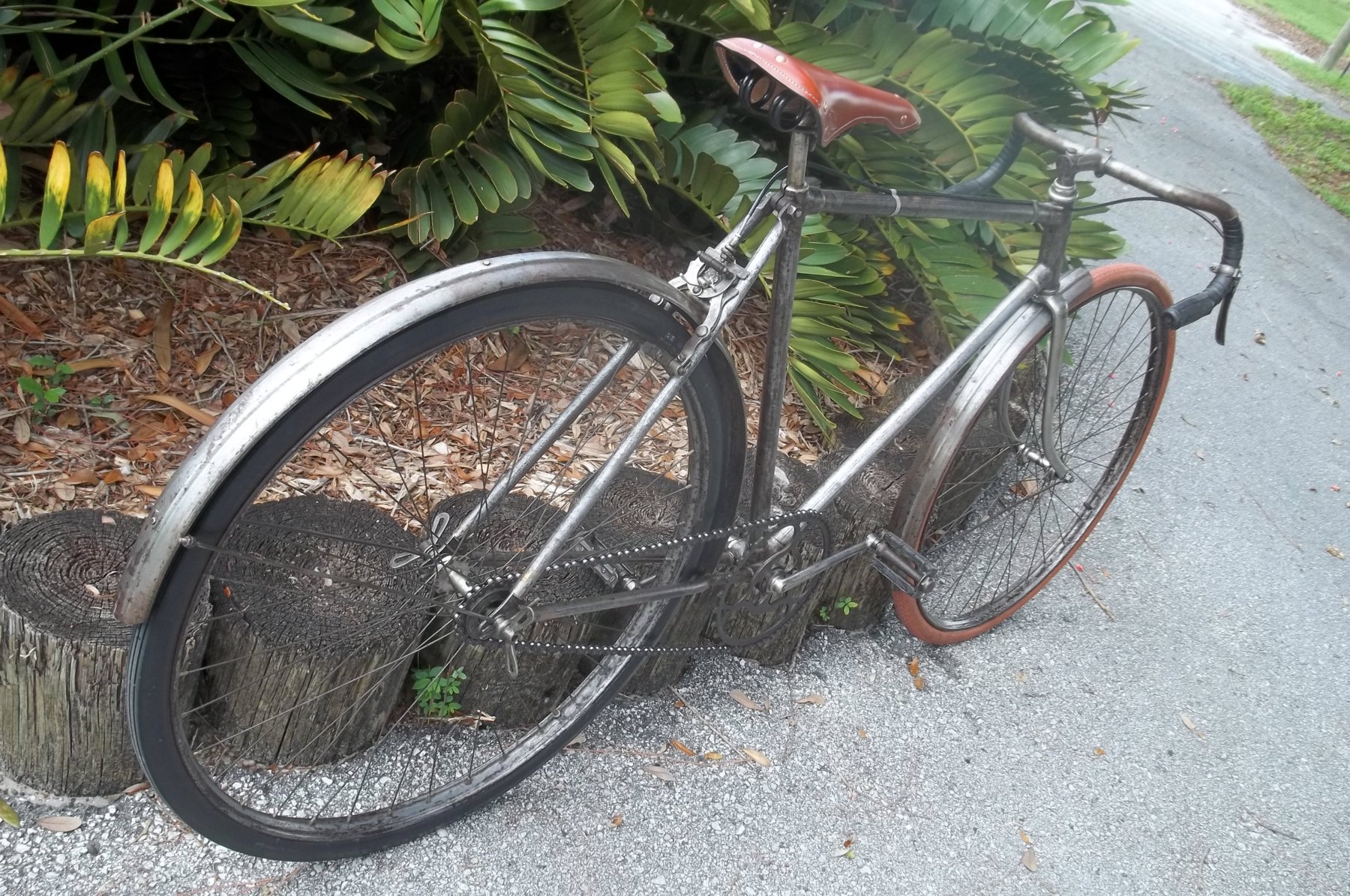 Cleveland,,The MARS Upgraded Racer! | Sell - Trade: Complete Bicycles ...