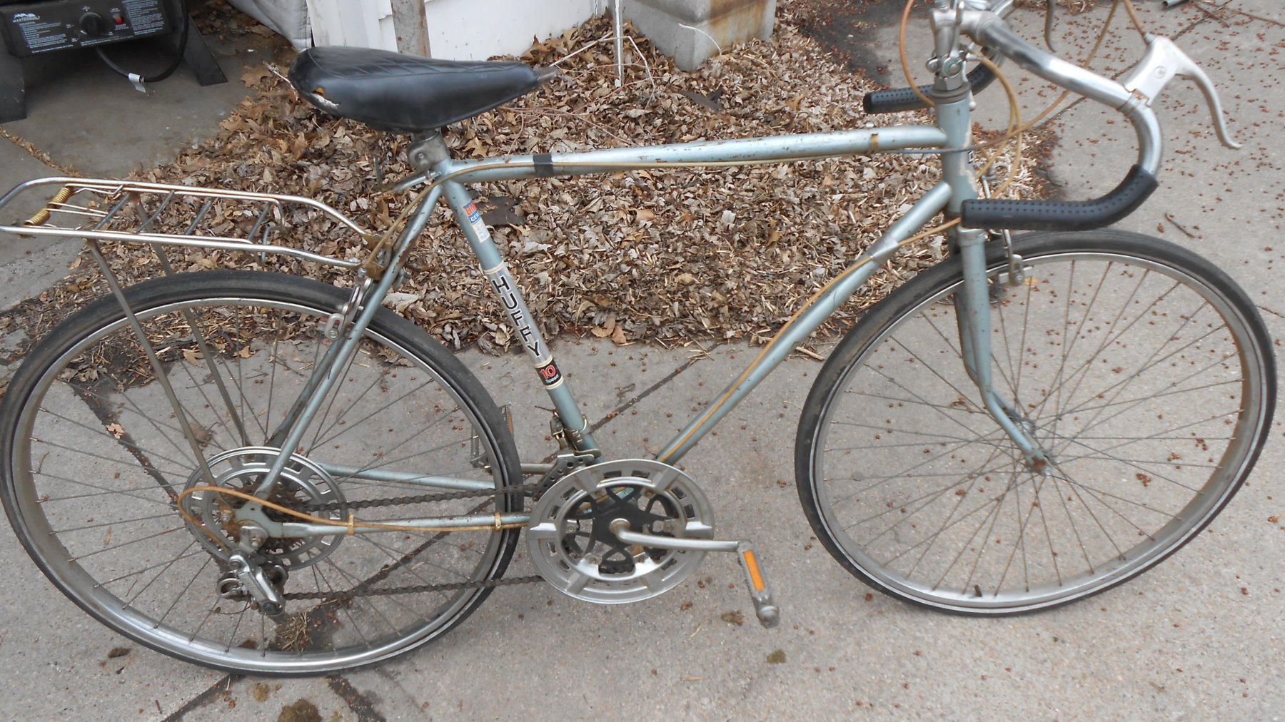 vintage huffy | Sell - Trade: Bicycle Parts, Accessories, Ephemera ...