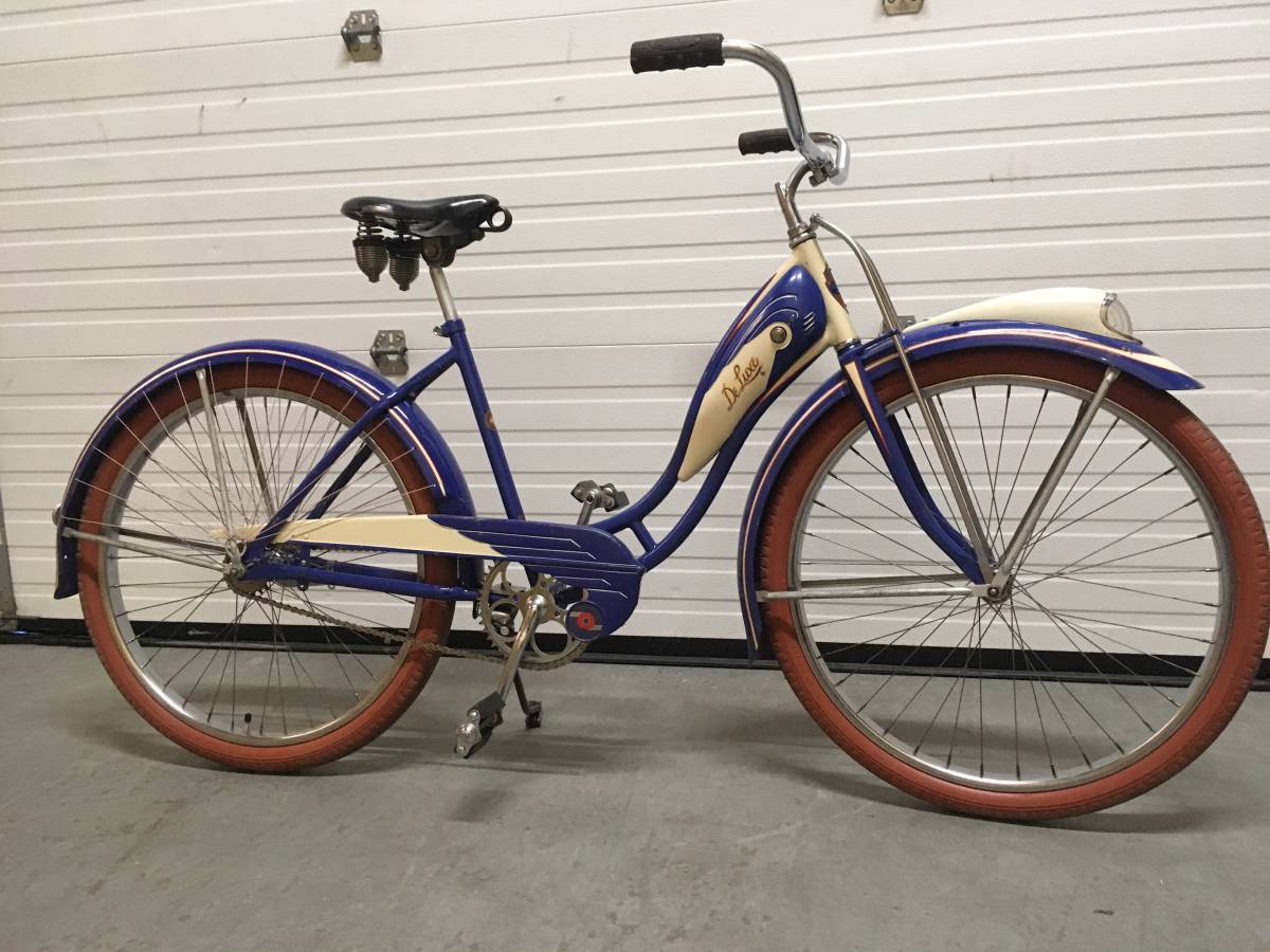 Let's see your BF Goodrich bikes | All Things Schwinn | Page 10 | The ...