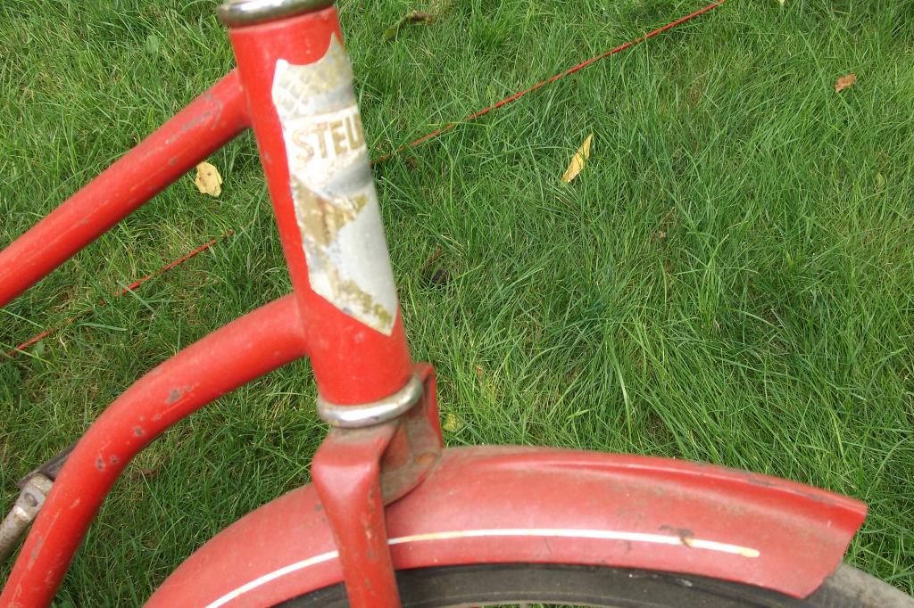 20" Stelber Bike | Sell - Trade: Bicycle Parts, Accessories, Ephemera ...