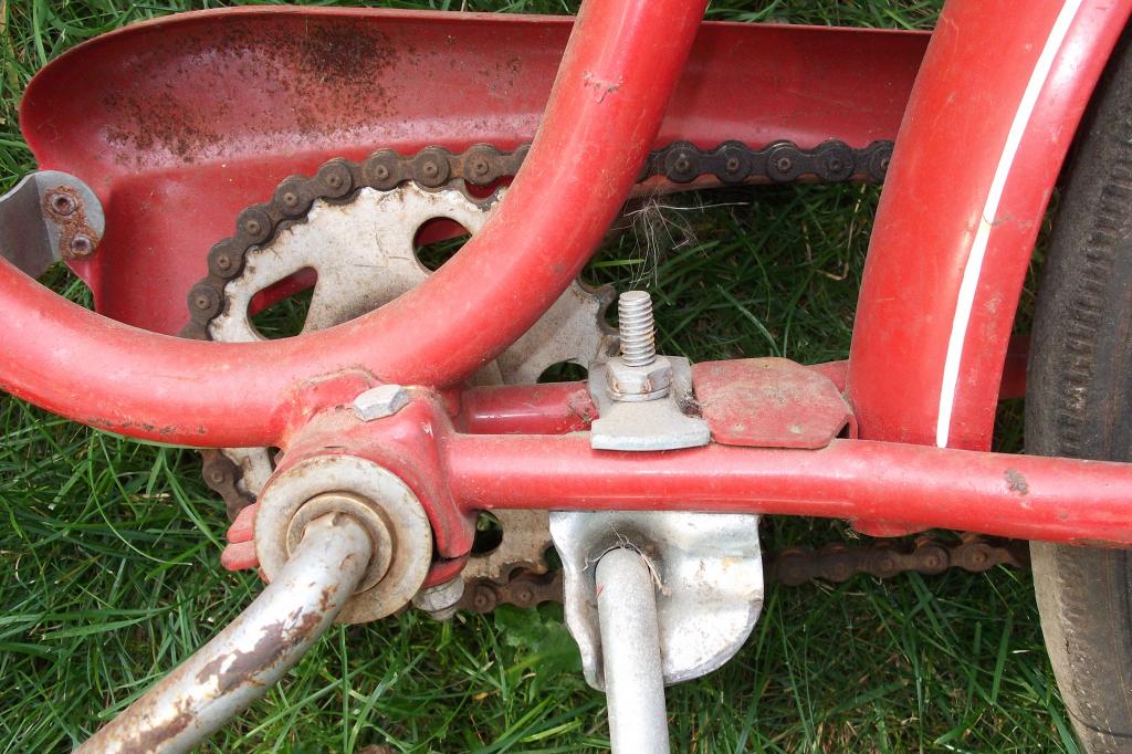 20" Stelber Bike | Sell - Trade: Bicycle Parts, Accessories, Ephemera ...