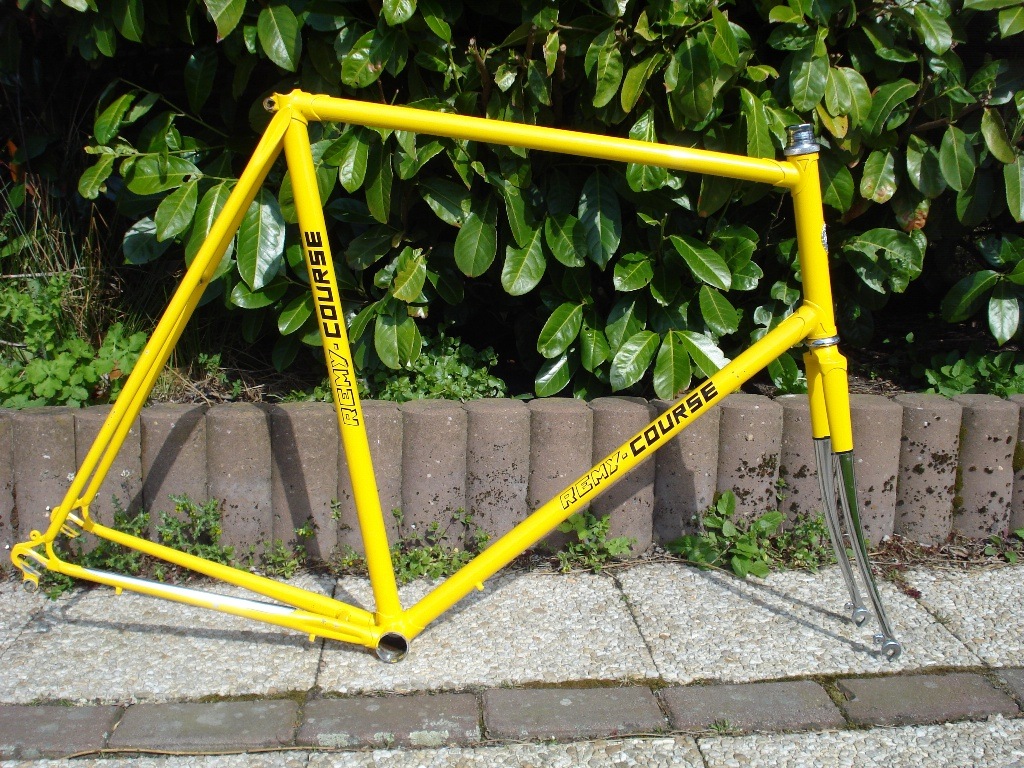 Prewar Claud Butler Track Bike Update Photos | Vintage Lightweight ...