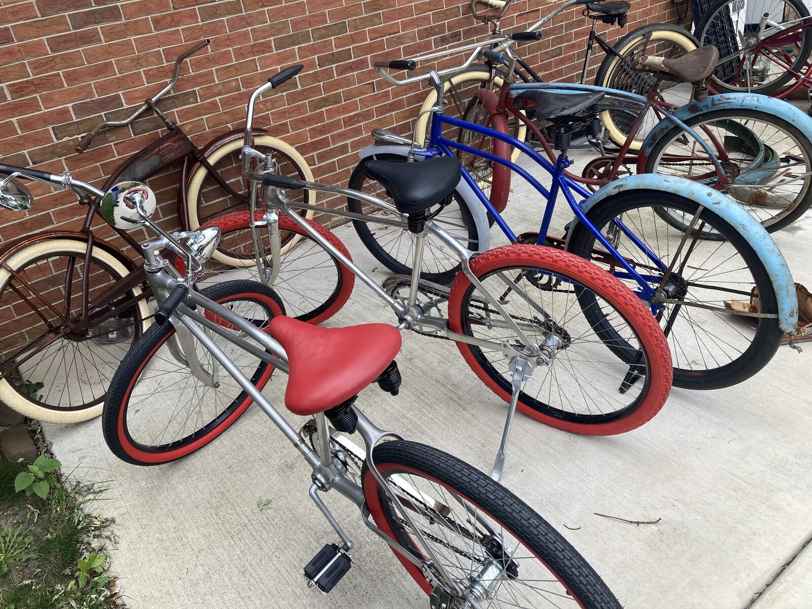 Prewar Collection | Sell - Trade: Complete Bicycles | The Classic and ...