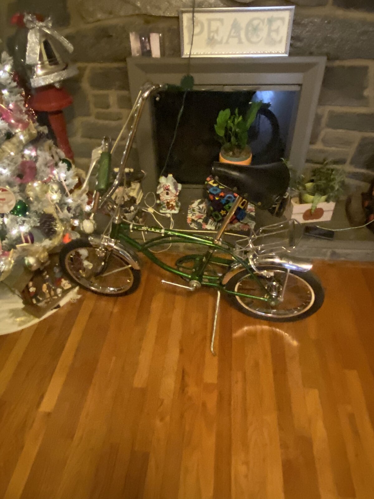 1970 SCHWINN RUNABOUT | Archive (sold or withdrawn) | The Classic and ...
