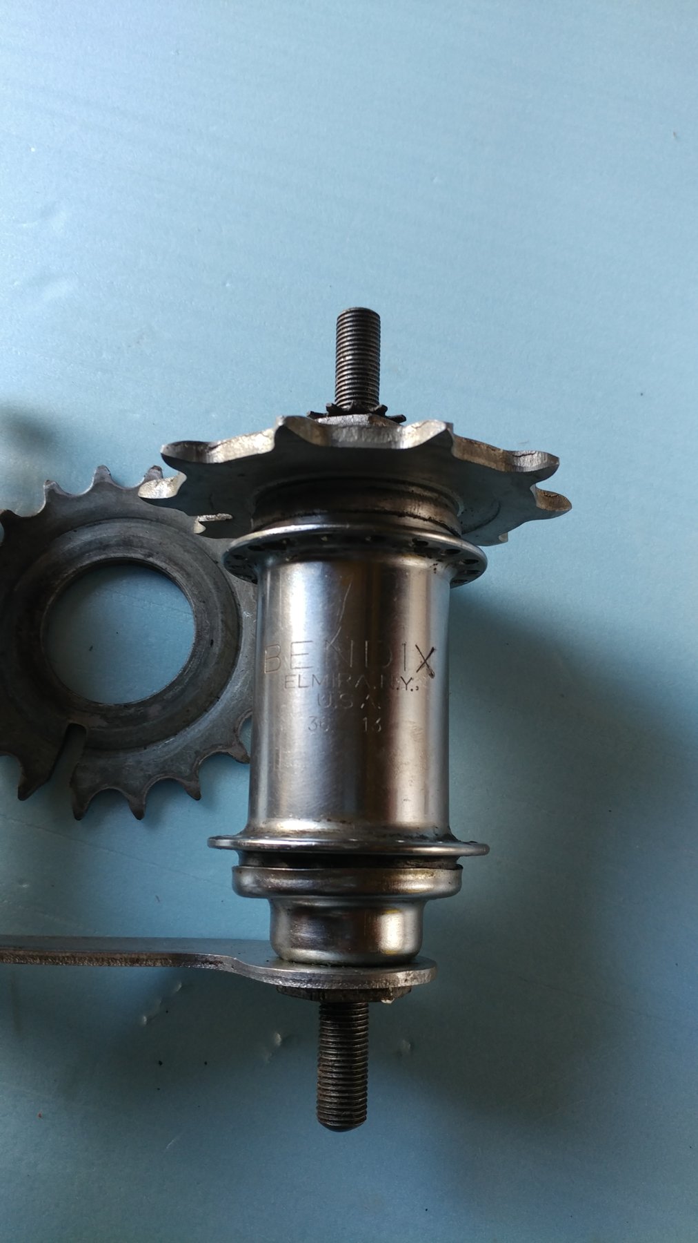 Delta defender and more fs | Sell - Trade: Bicycle Parts, Accessories ...
