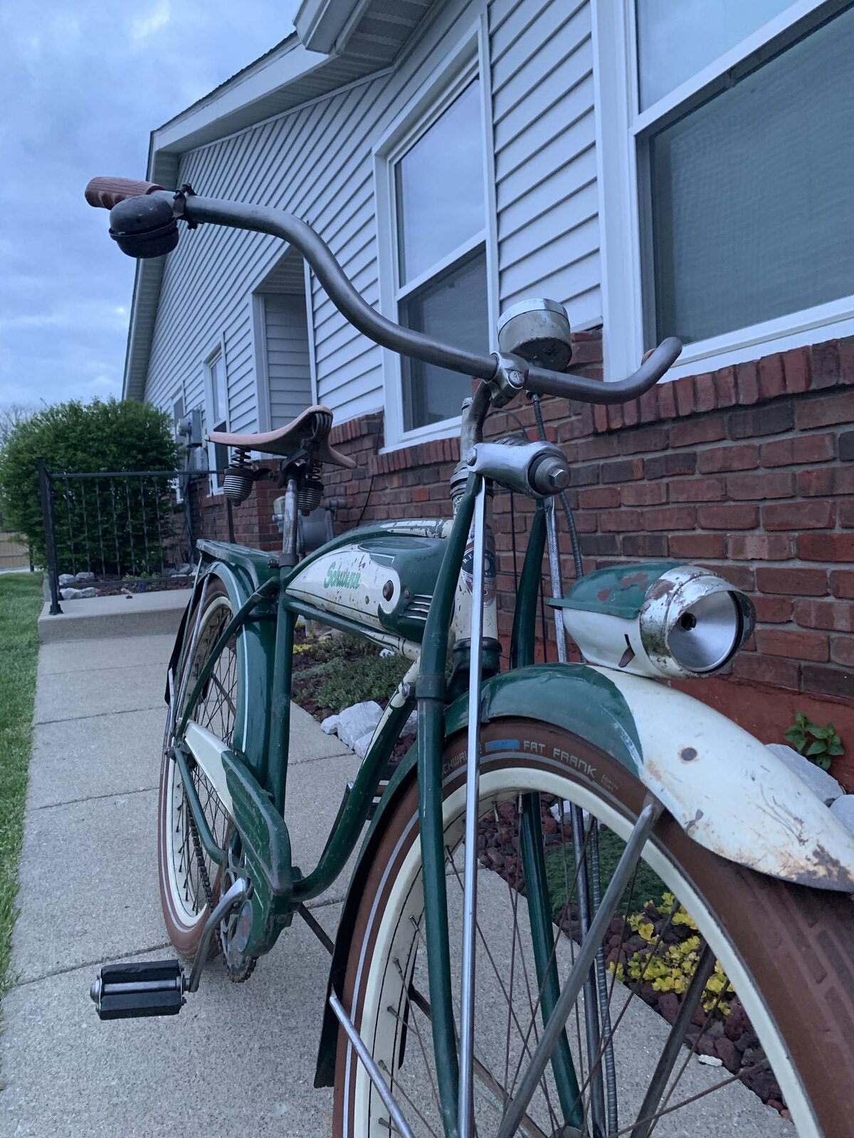 Let's see your BF Goodrich bikes | All Things Schwinn | Page 27 | The ...