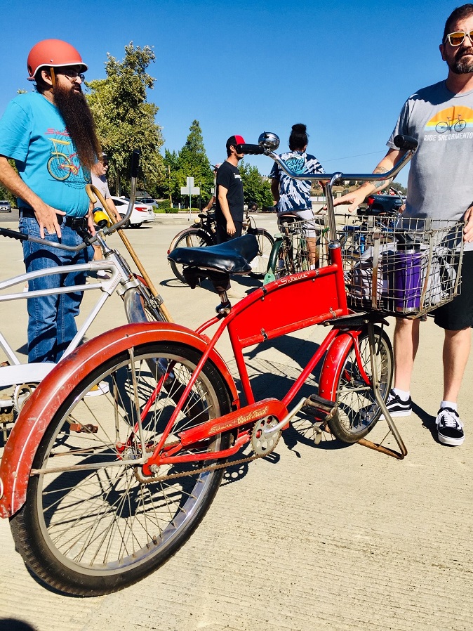 COBOA Folsom Ride | Swap Meets, Events, Rides | The Classic and Antique ...