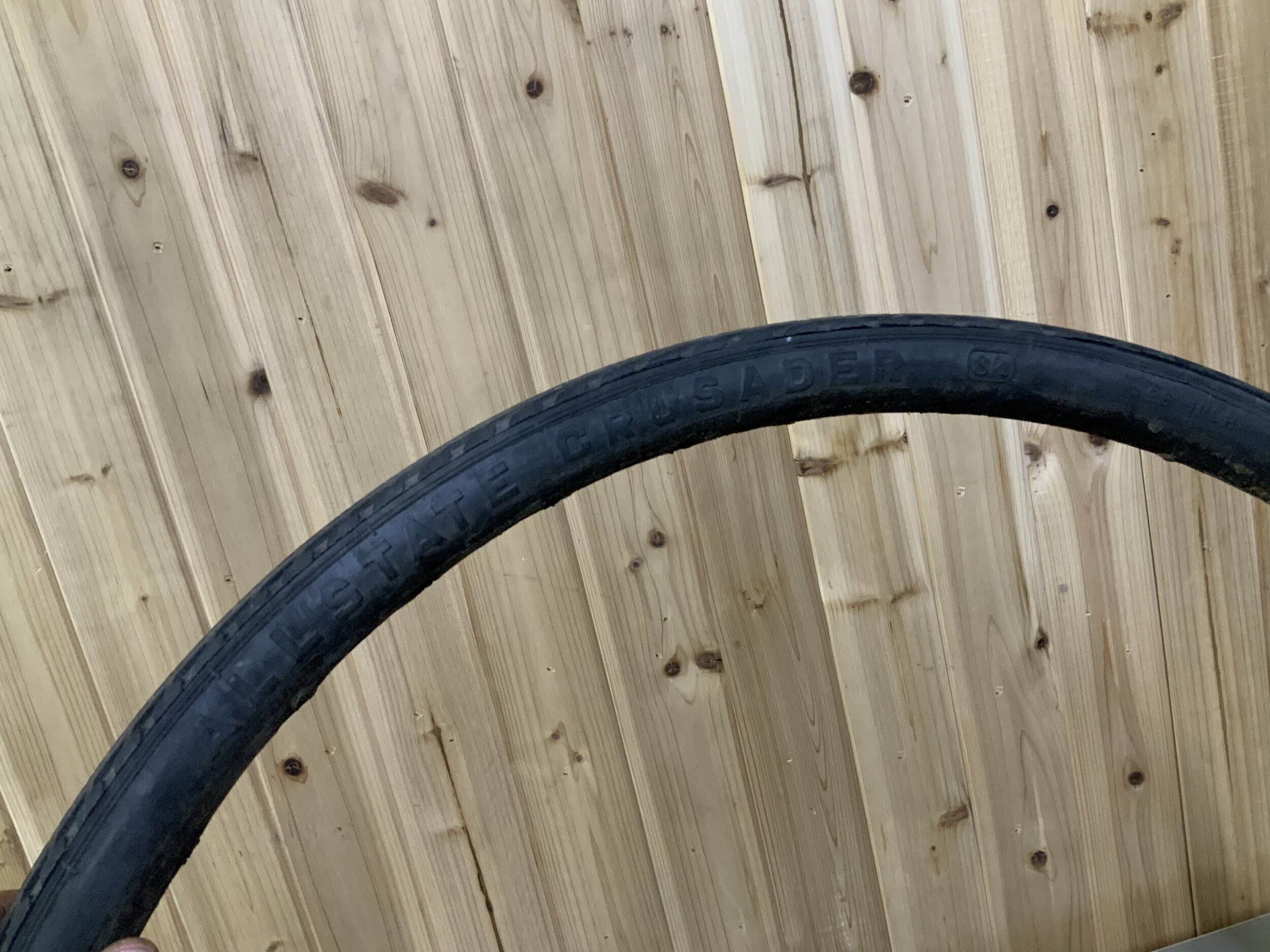 28” Gutter Fenders and Single Tube Tire 28” $75 | Sell - Trade: Bicycle ...