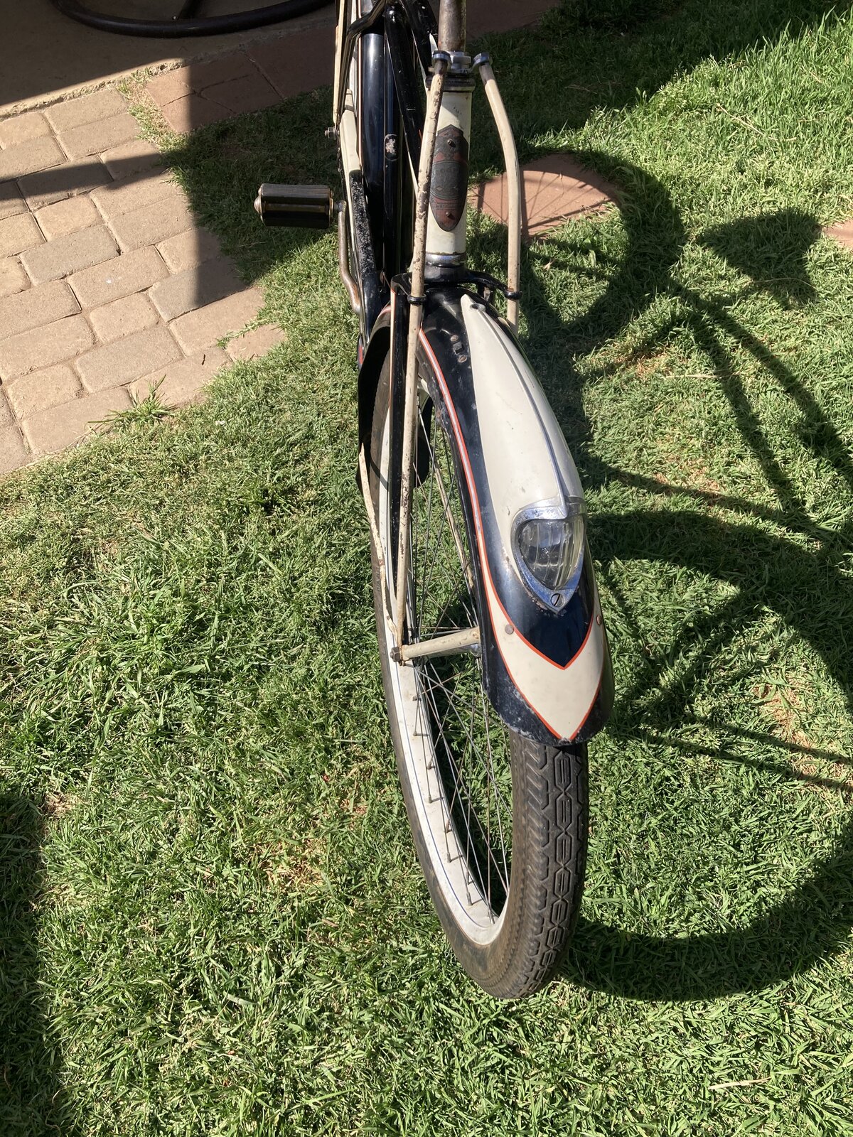 Let's see your BF Goodrich bikes | All Things Schwinn | Page 28 | The ...