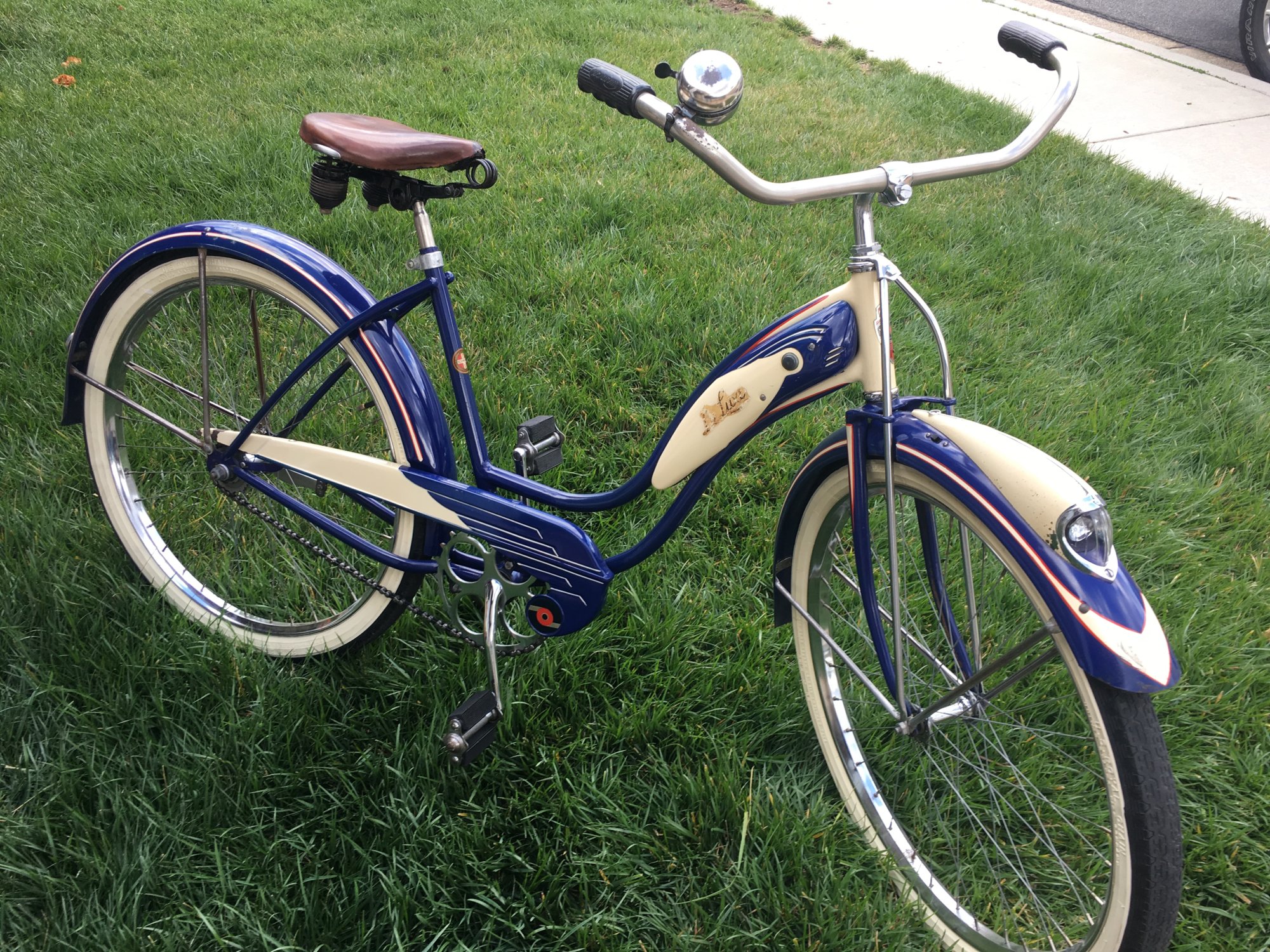 Let's see your BF Goodrich bikes | All Things Schwinn | Page 6 | The ...