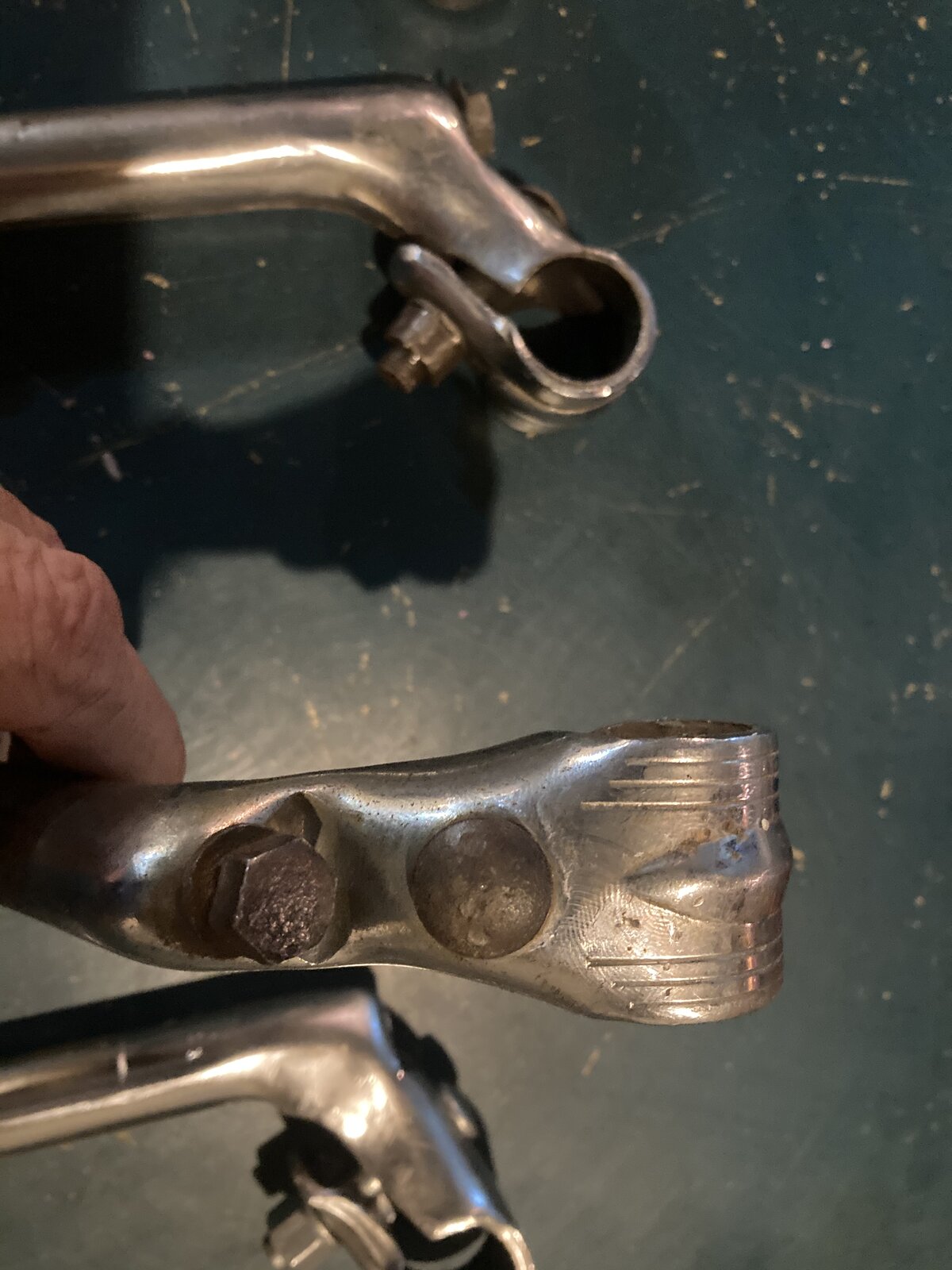 Various stems | Sell - Trade: Bicycle Parts, Accessories, Ephemera ...