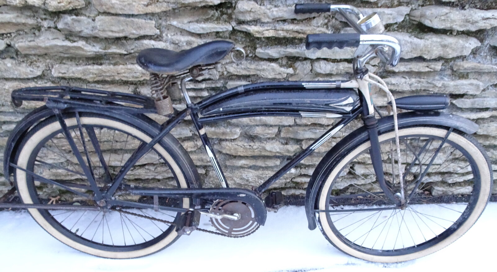 Sold - Prewar 1939 Elgin Motorbike | Archive (sold or withdrawn) | The ...