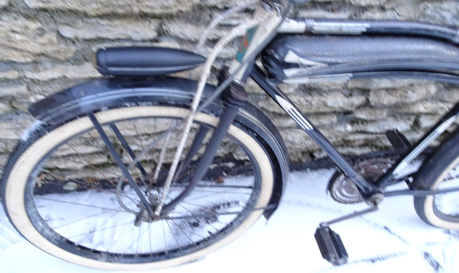 Sold - Prewar 1939 Elgin Motorbike | Archive (sold or withdrawn) | The ...