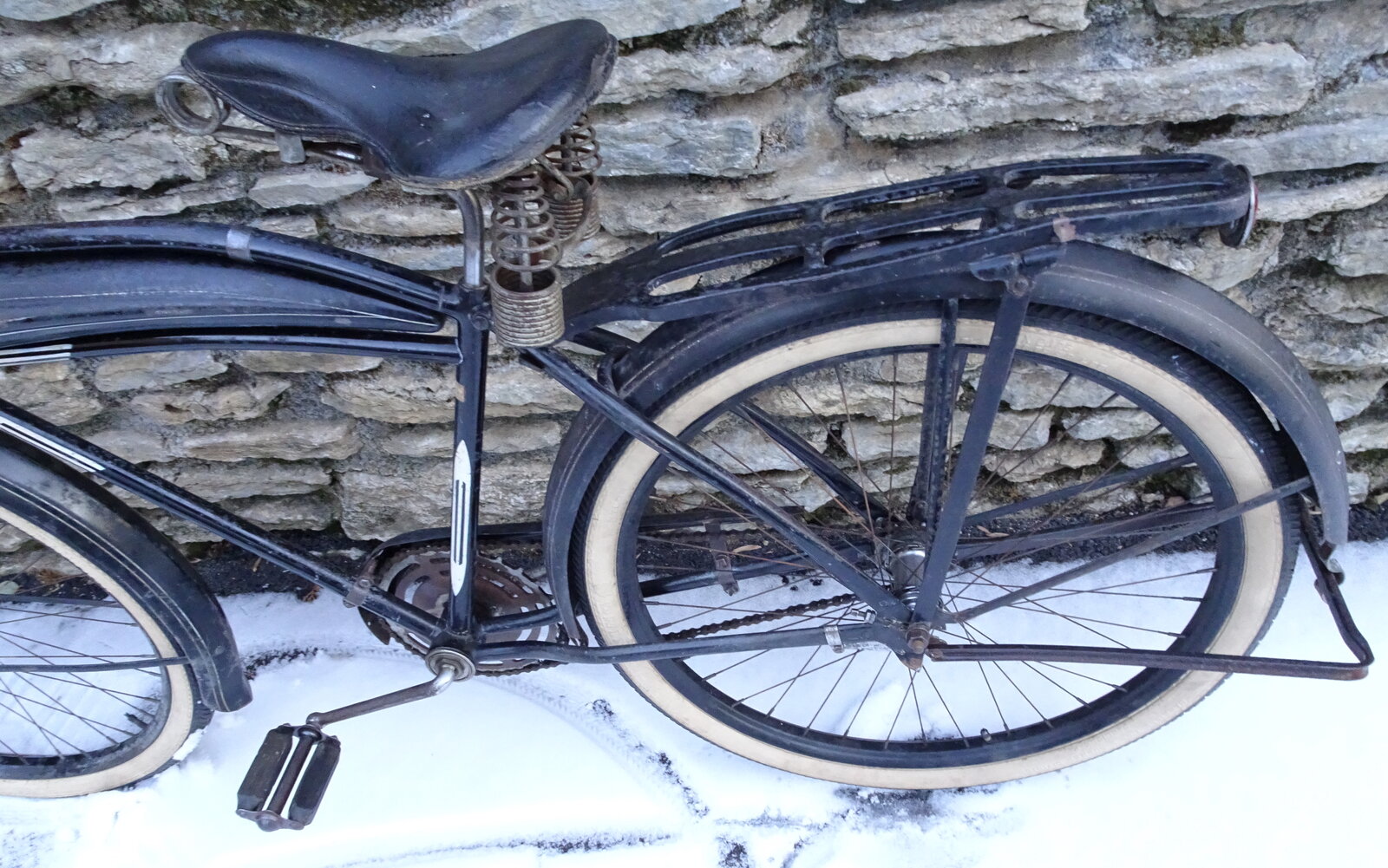 Sold - Prewar 1939 Elgin Motorbike | Archive (sold or withdrawn) | The ...