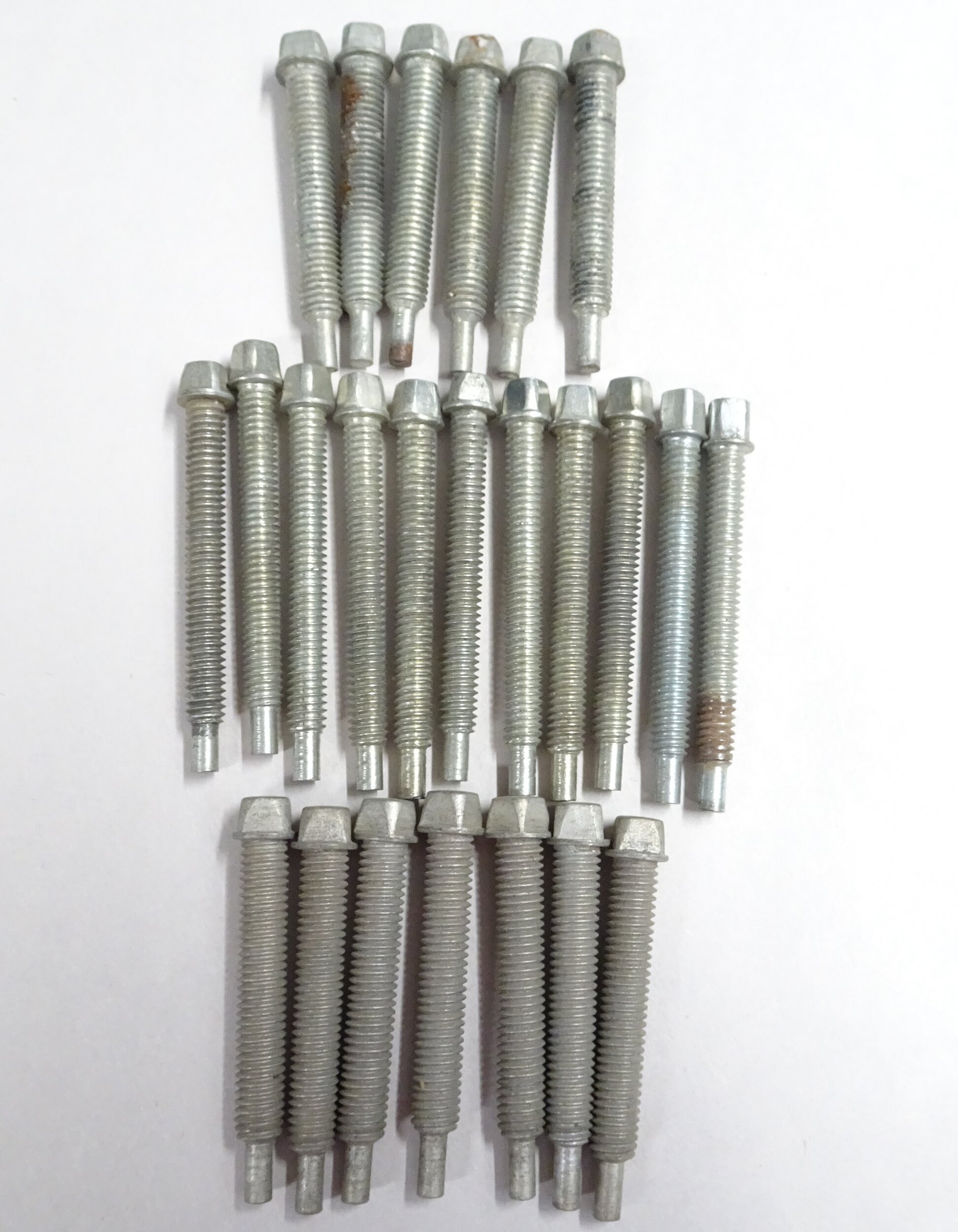 Sold - Prewar chain adjuster lot | Archive (sold or withdrawn) | The ...