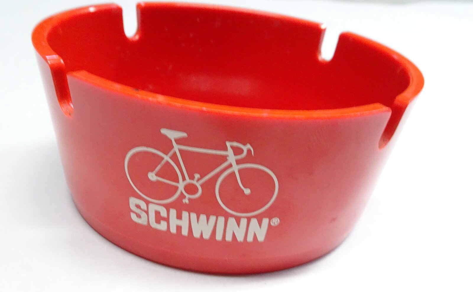 Sold - Vintage 1960's Schwinn Dealer ashtray | Archive (sold or ...
