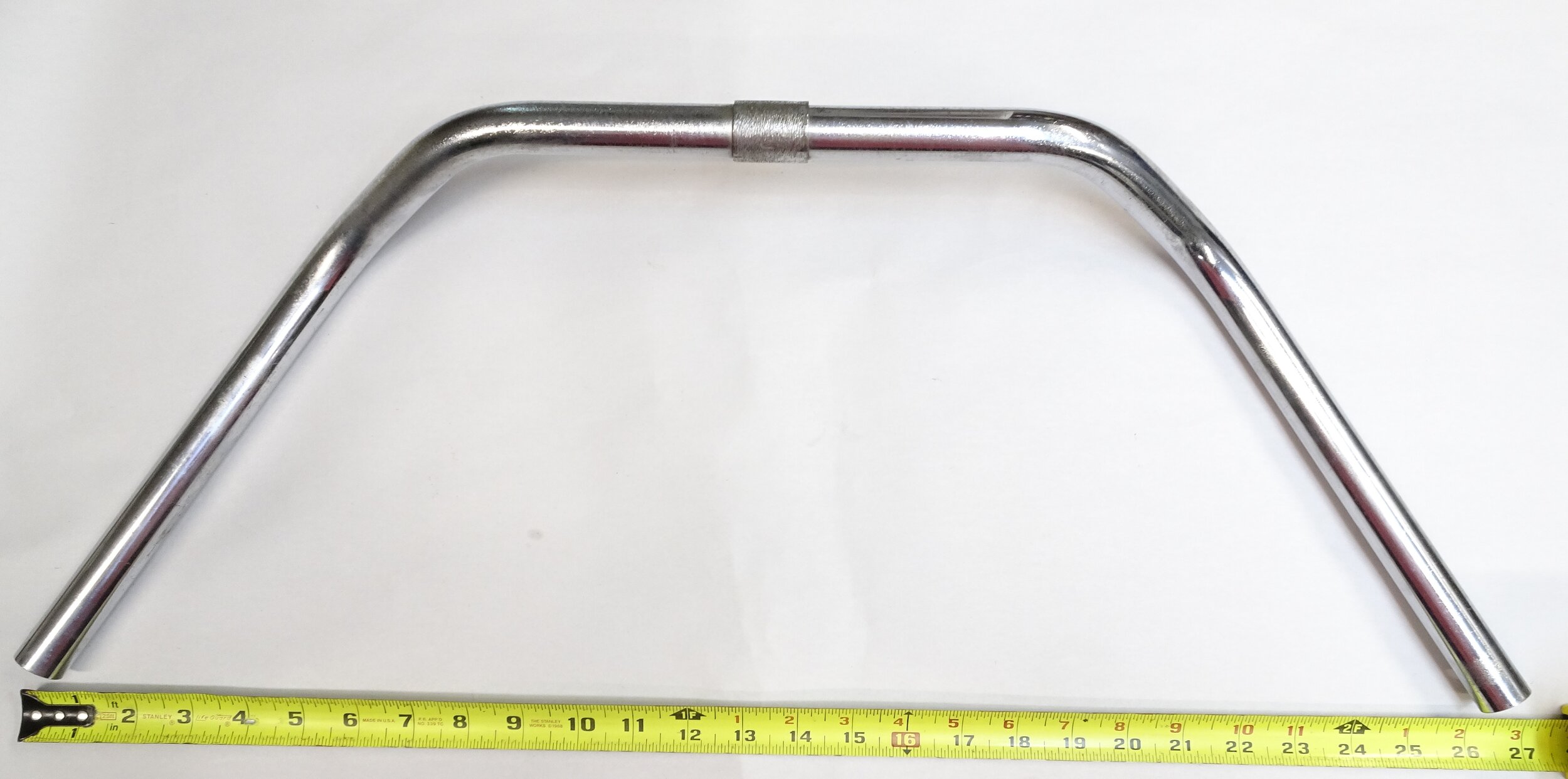 Sold - Prewar Wald men's handlebars | Archive (sold or withdrawn) | The ...