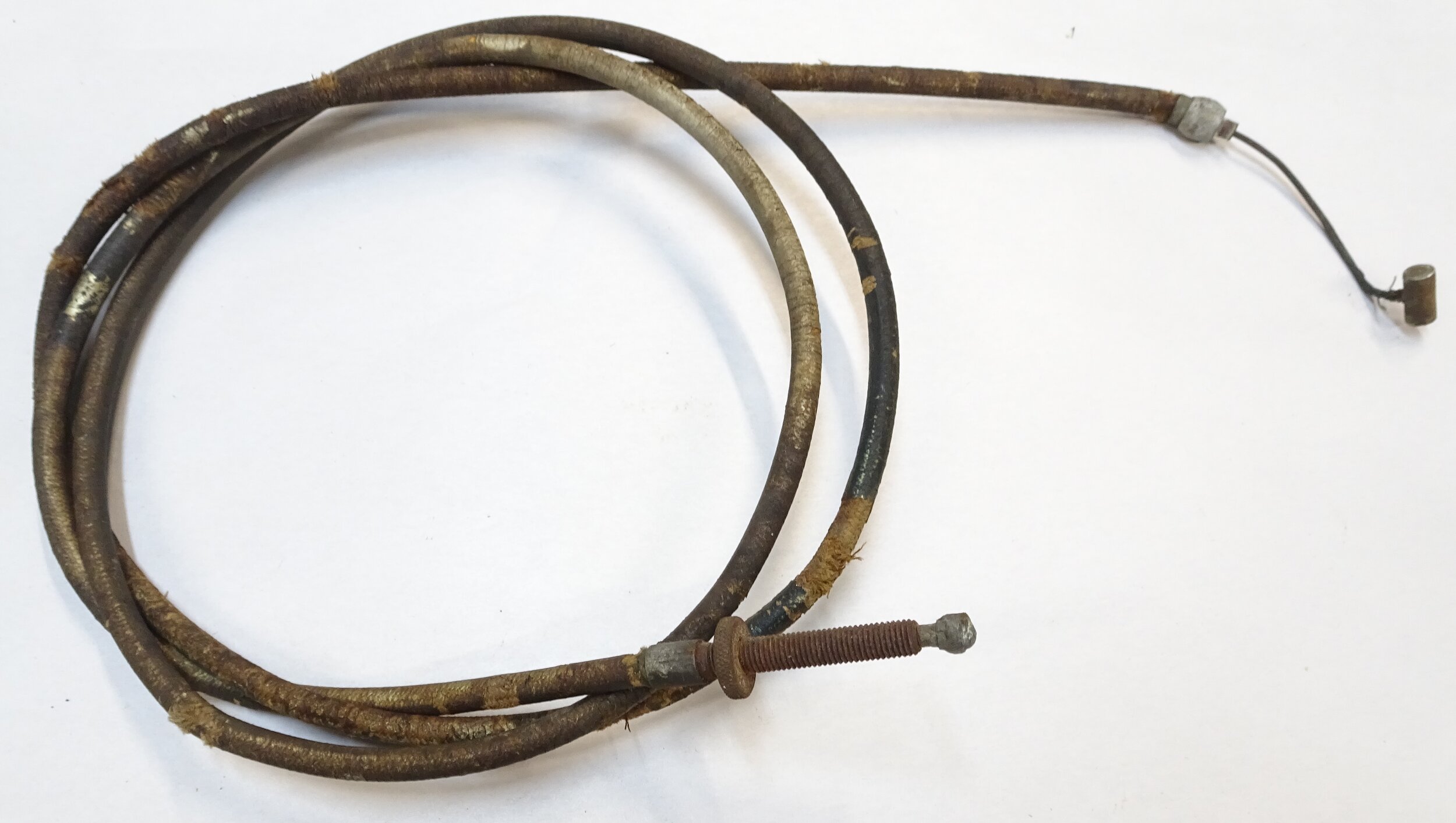 Sold - Prewar Schwinn rear drum brake cable | Archive (sold or ...