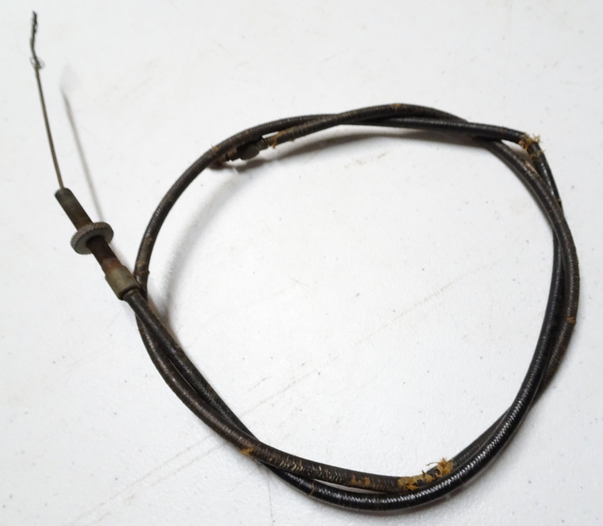 Sold - Vintage 1940's Schwinn front drum brake cable | Archive (sold or ...