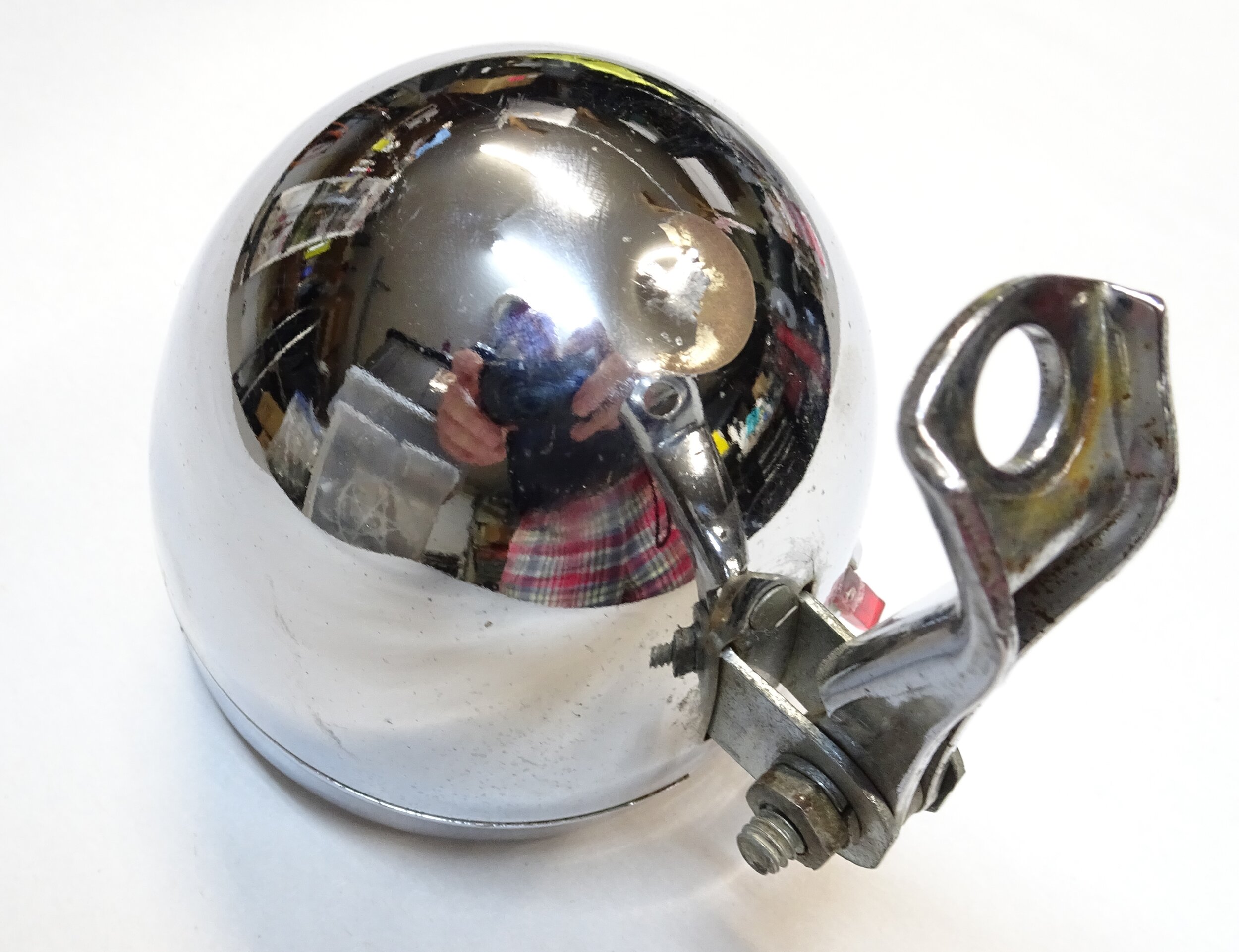 Sold - Delta ball light | Archive (sold or withdrawn) | The Classic and ...