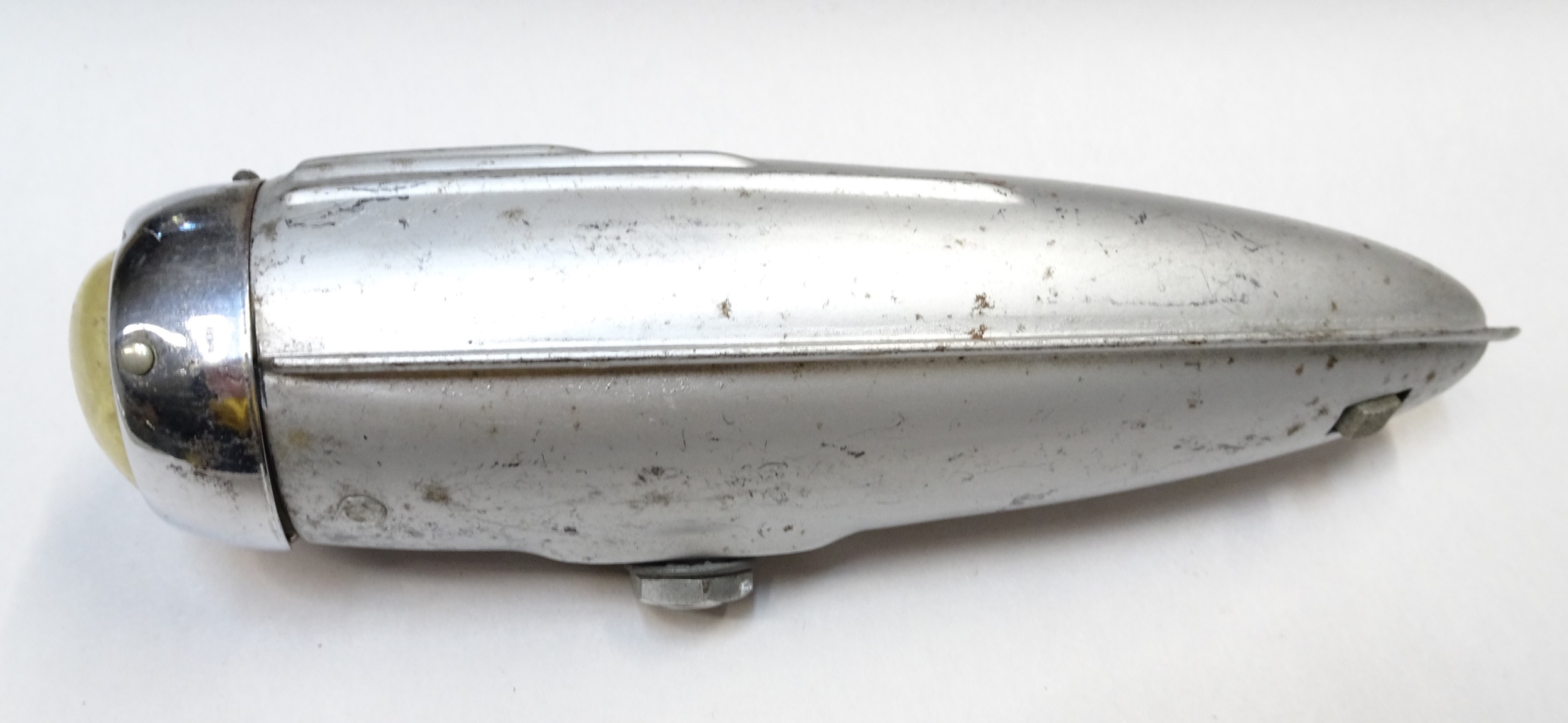 DOND - Prewar EA single post torpedo light | Deal Or No Deal | The ...