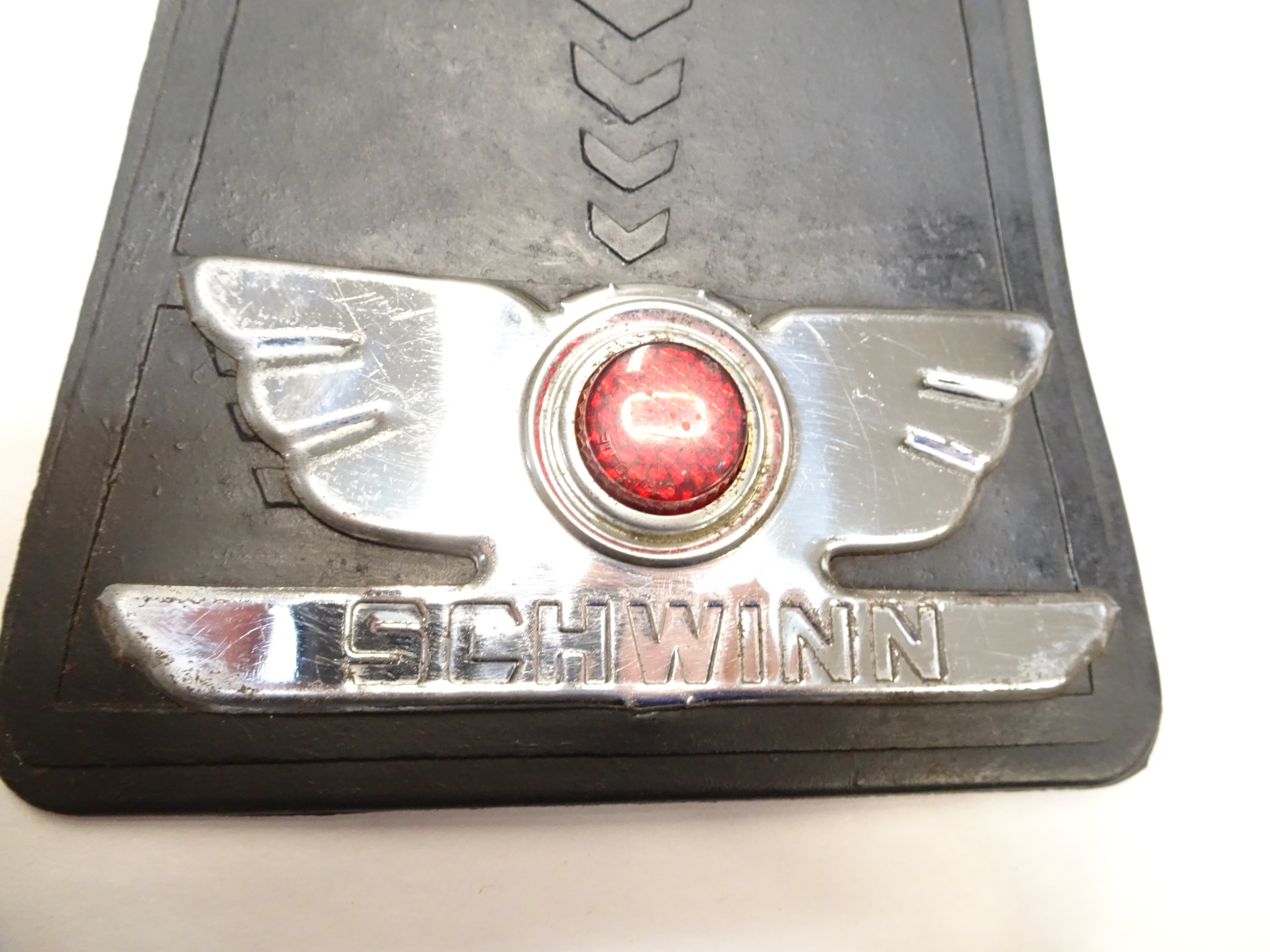 DOND - Vintage Schwinn mud flap | Deal Or No Deal | The Classic and ...