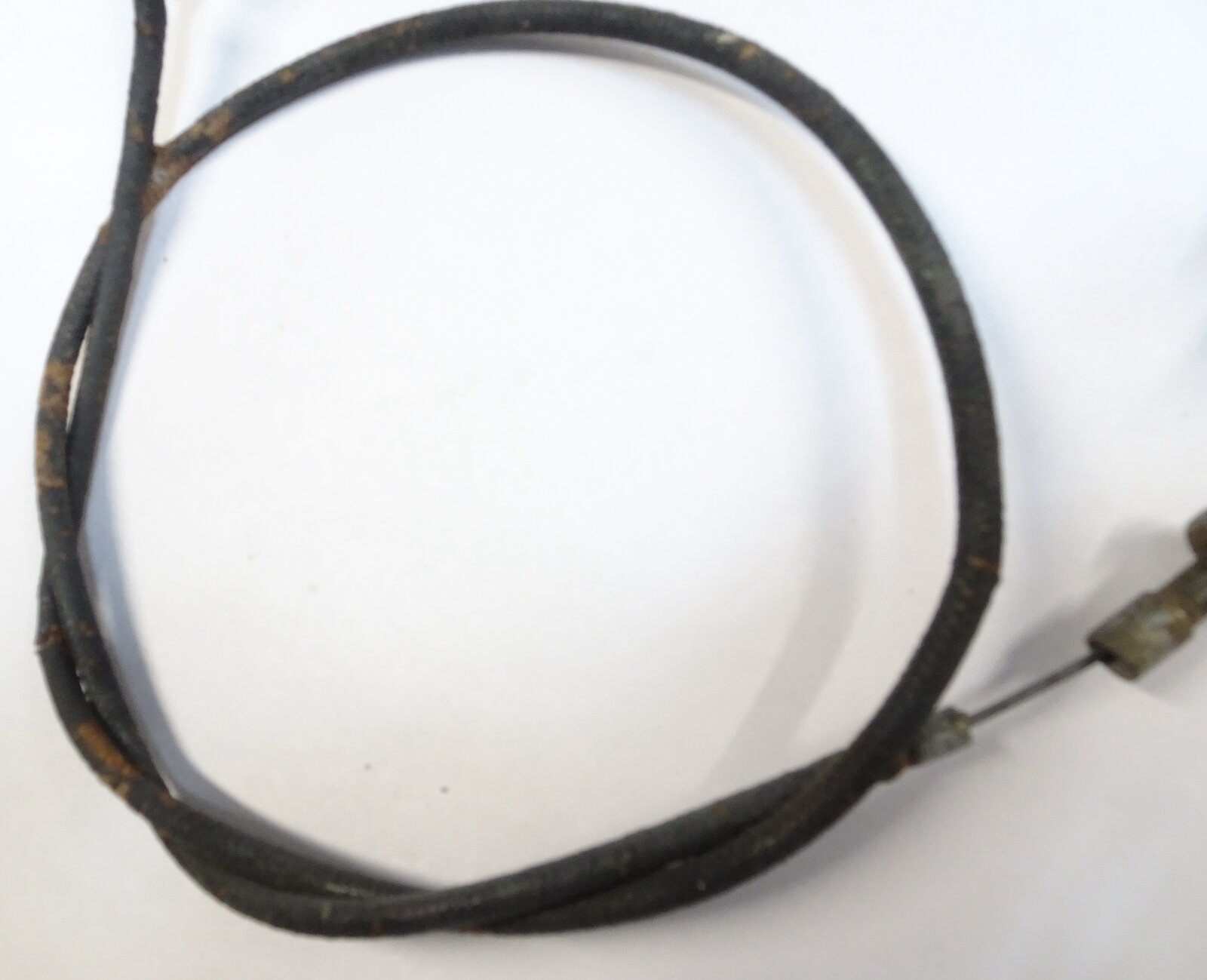Sold - Vintage Schwinn front expander drum brake cable | Archive (sold ...