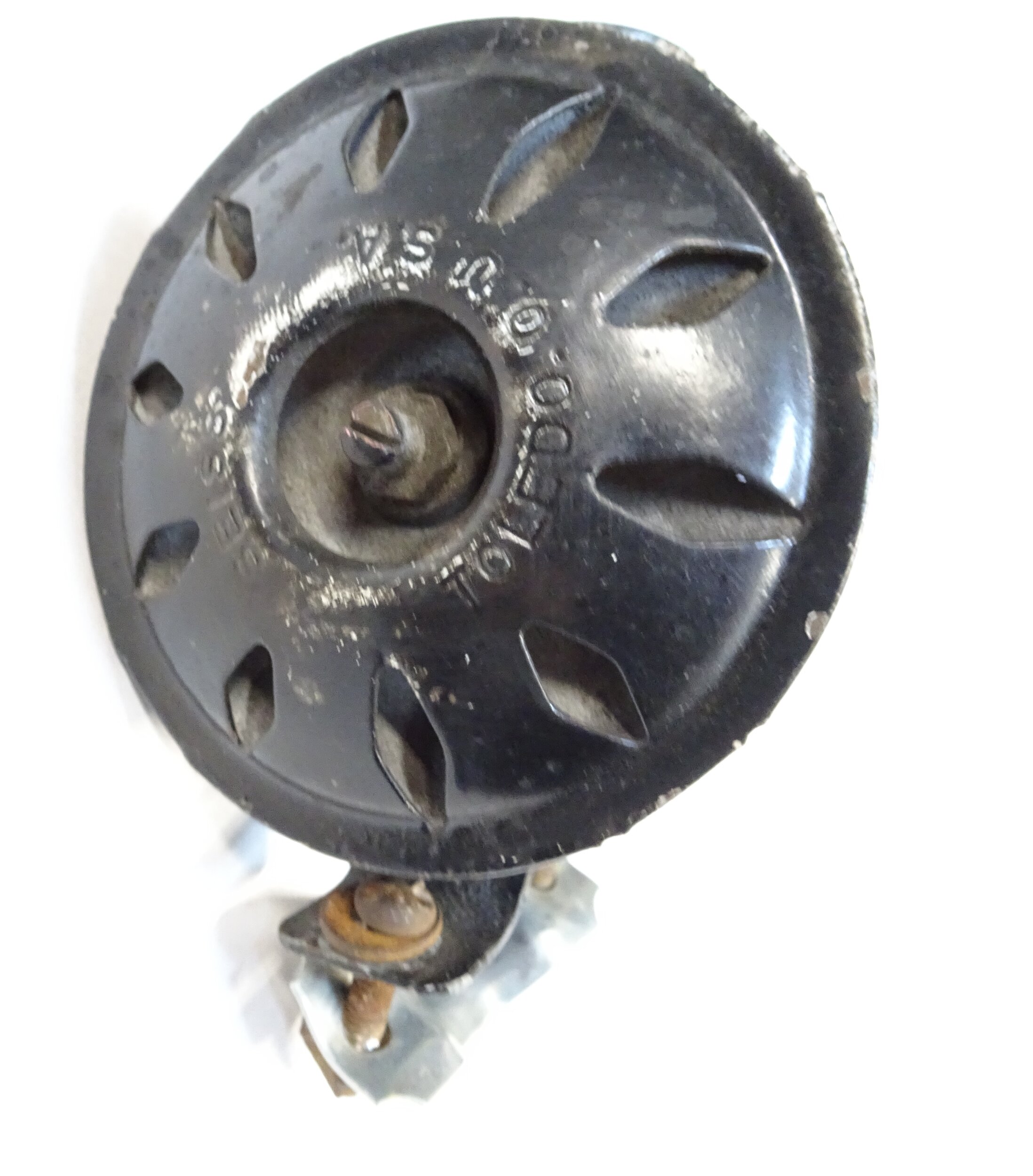 Sold - Vintage Seiss push horn | Archive (sold or withdrawn) | The ...