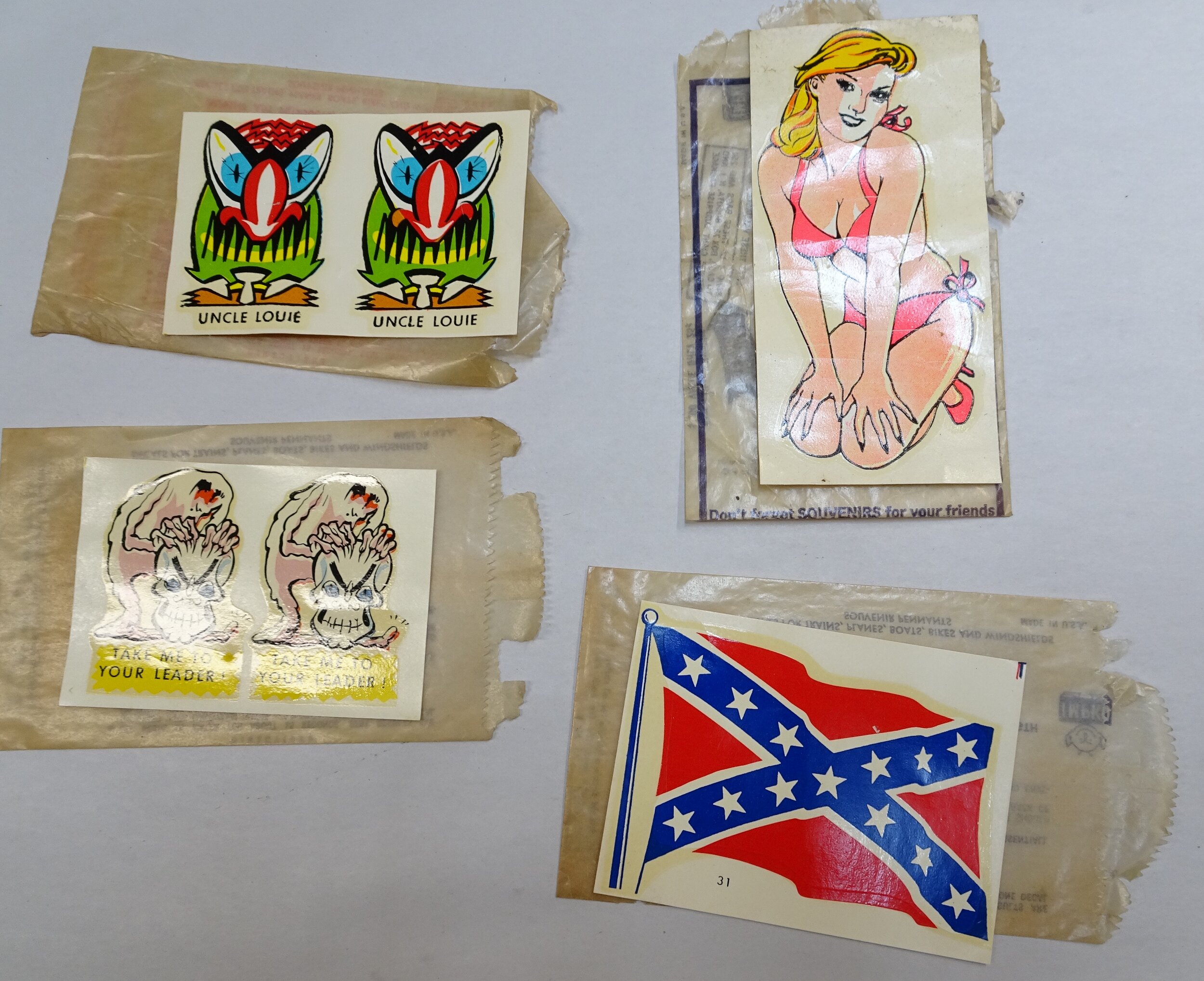 Withdrawn - Vintage IMPKO bicycle decals | Archive (sold or withdrawn ...
