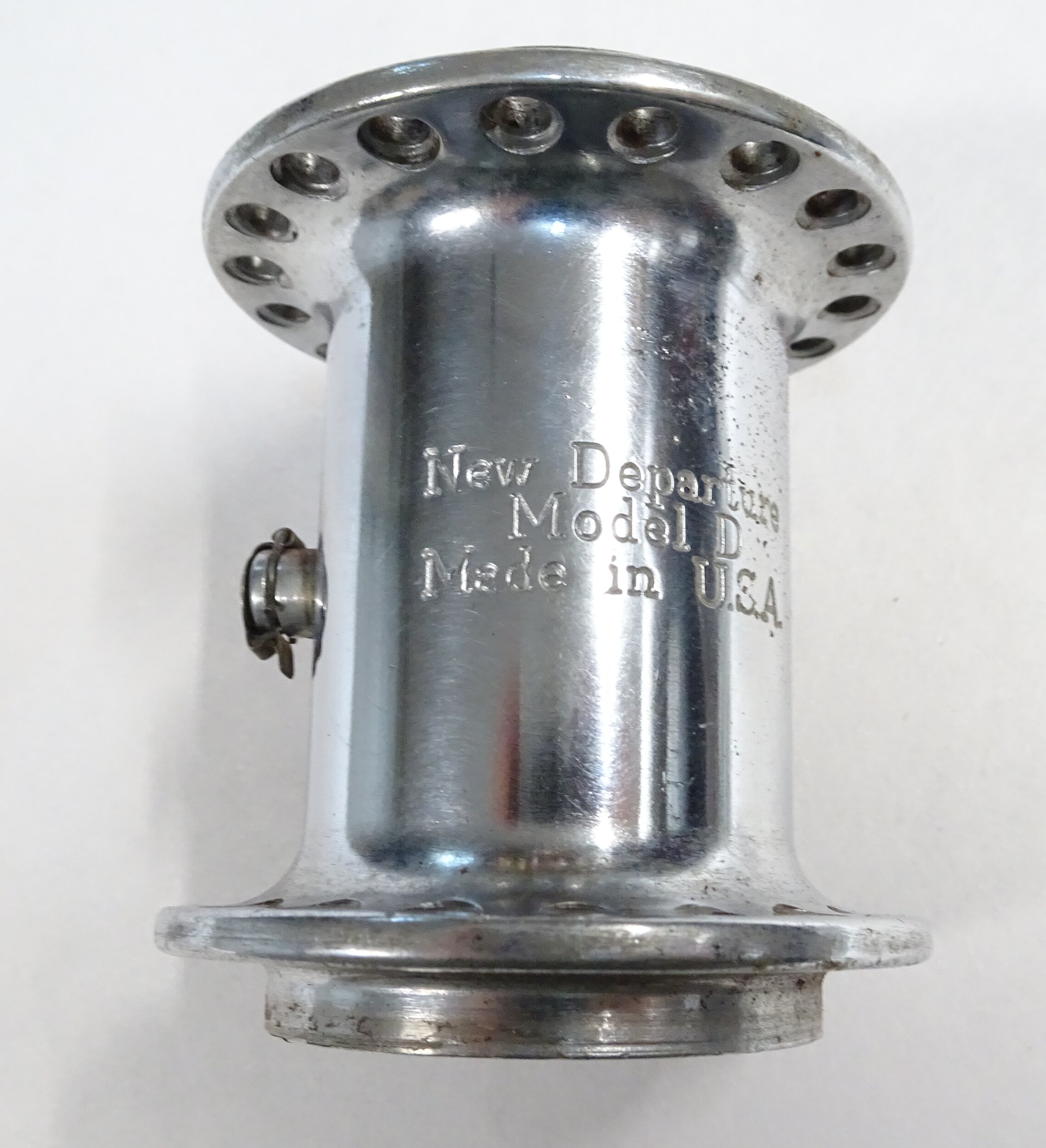 Sold - New Departure heavy duty hub shell | Archive (sold or withdrawn ...
