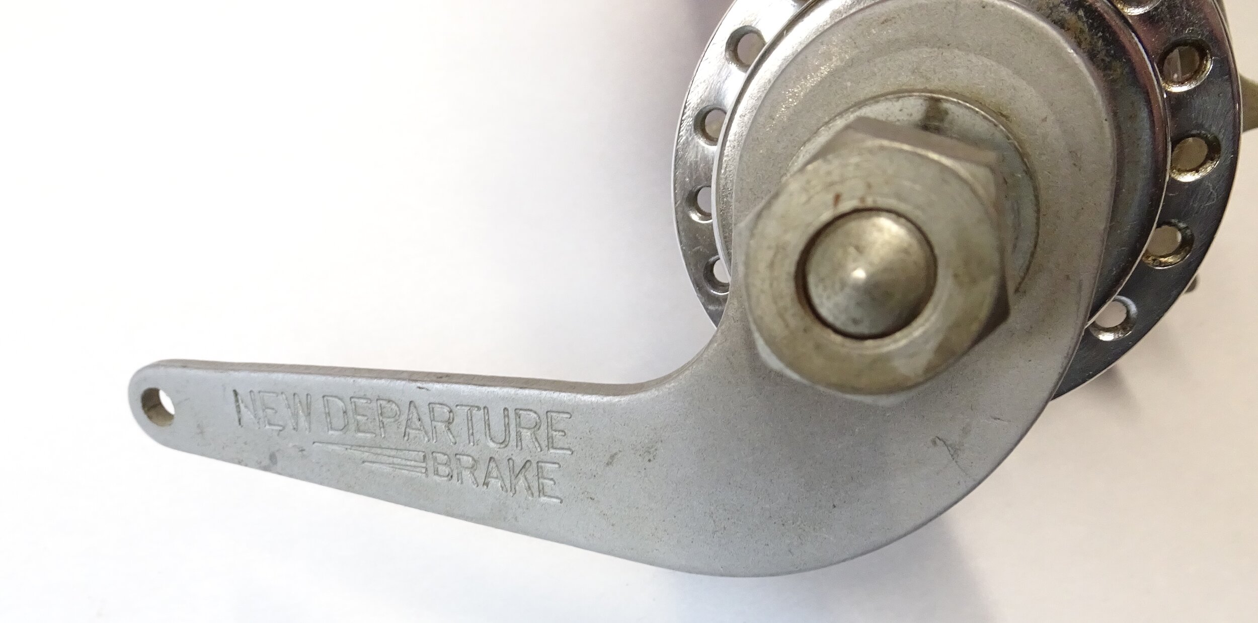 Sold - NOS New Departure Model D hub | Archive (sold or withdrawn ...