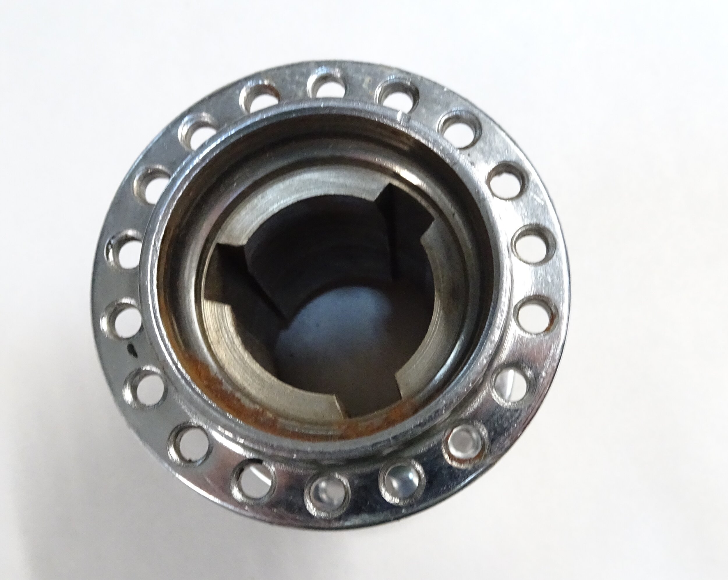 Sold - New Departure heavy duty hub shell | Archive (sold or withdrawn ...