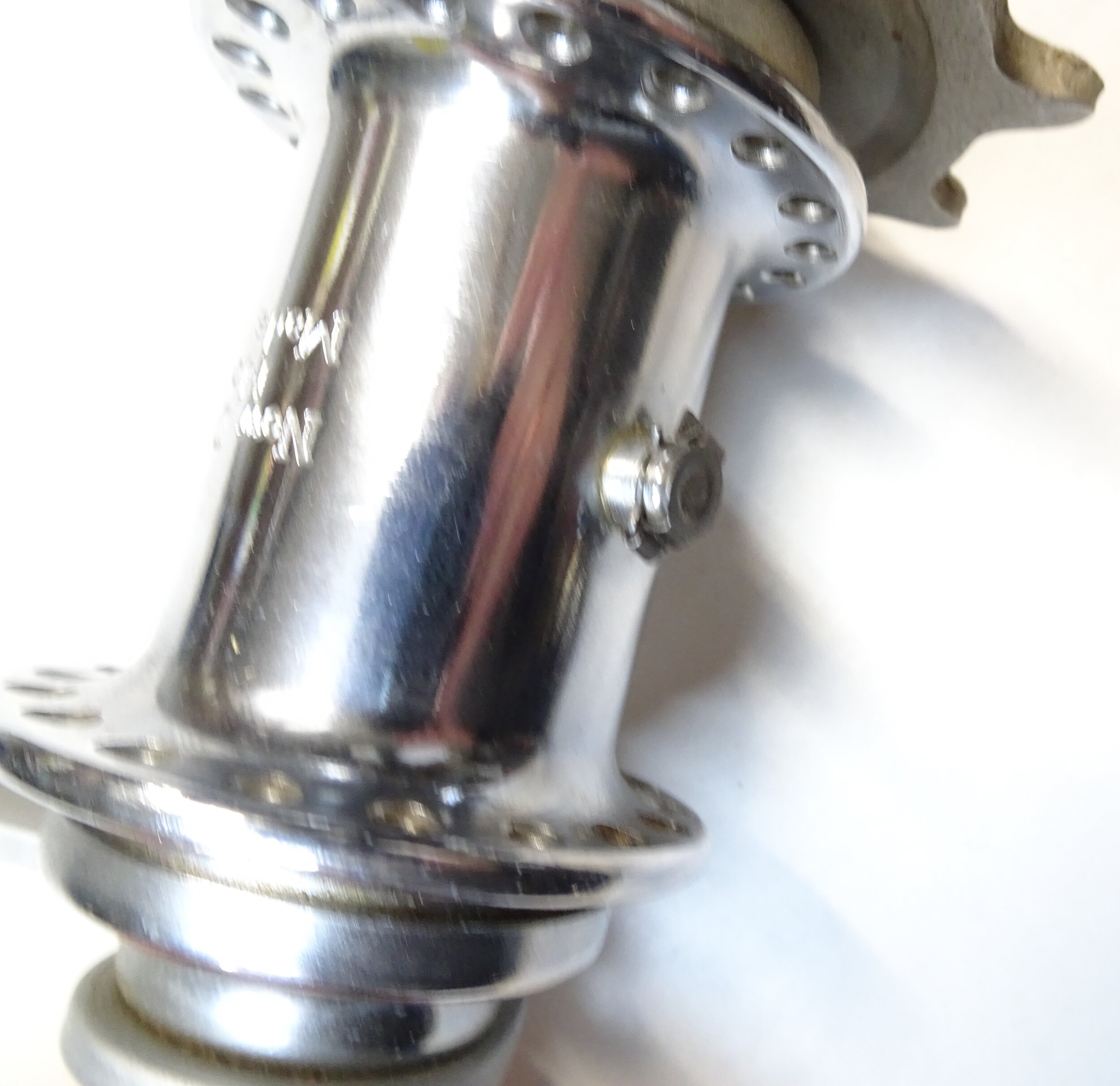 Sold - NOS New Departure Model D hub | Archive (sold or withdrawn ...
