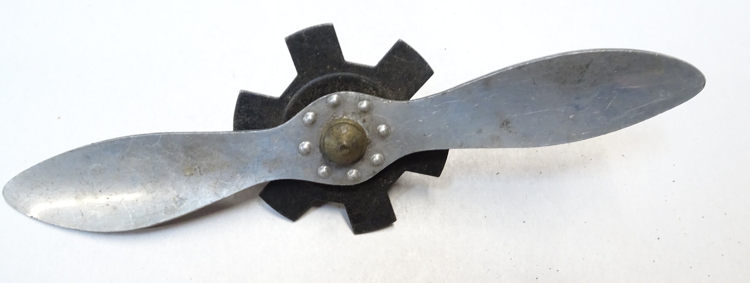 Sold - Vintage propeller | Archive (sold or withdrawn) | The Classic ...
