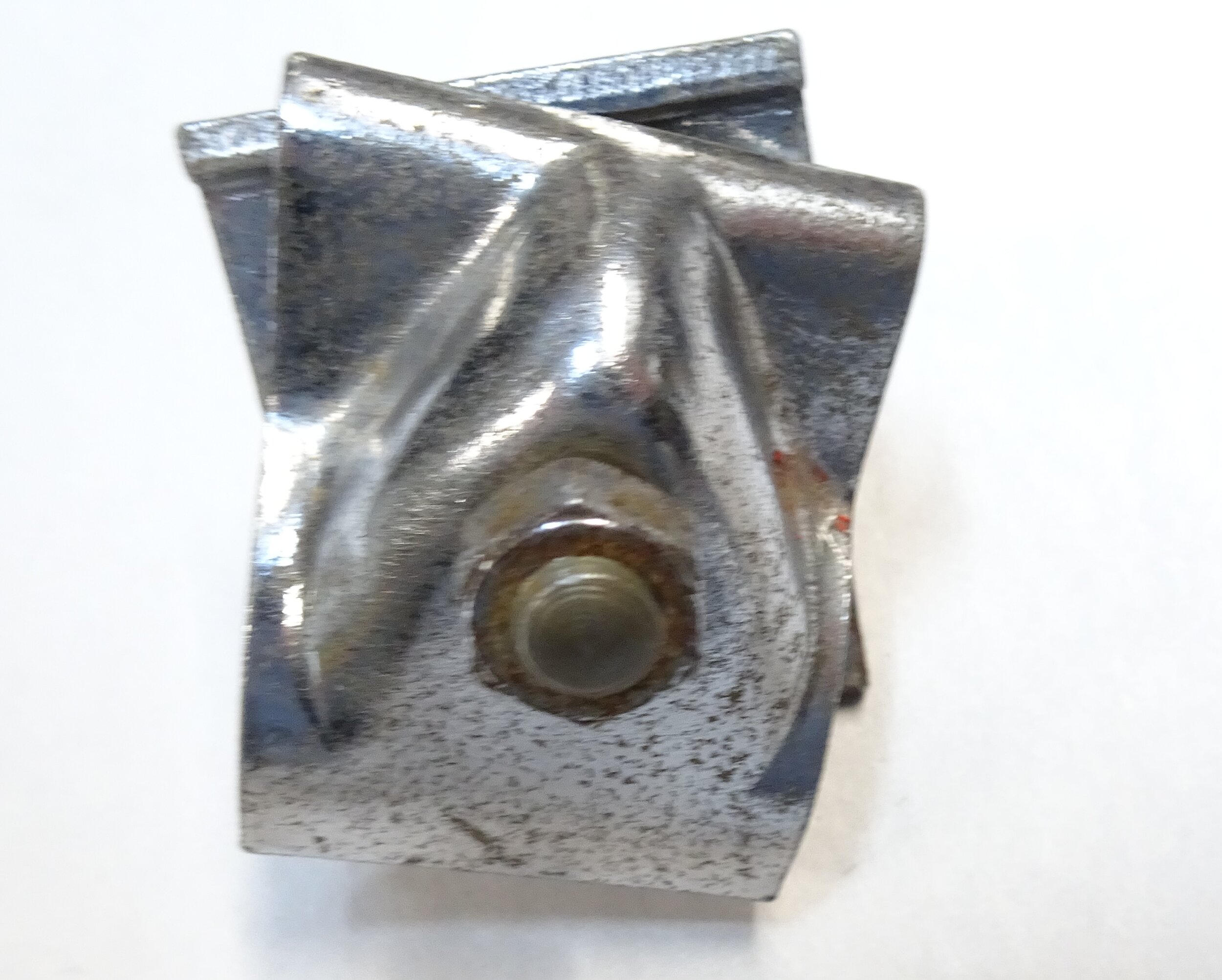 Sold - New Departure 2-speed cable guide (pulley) | Archive (sold or ...