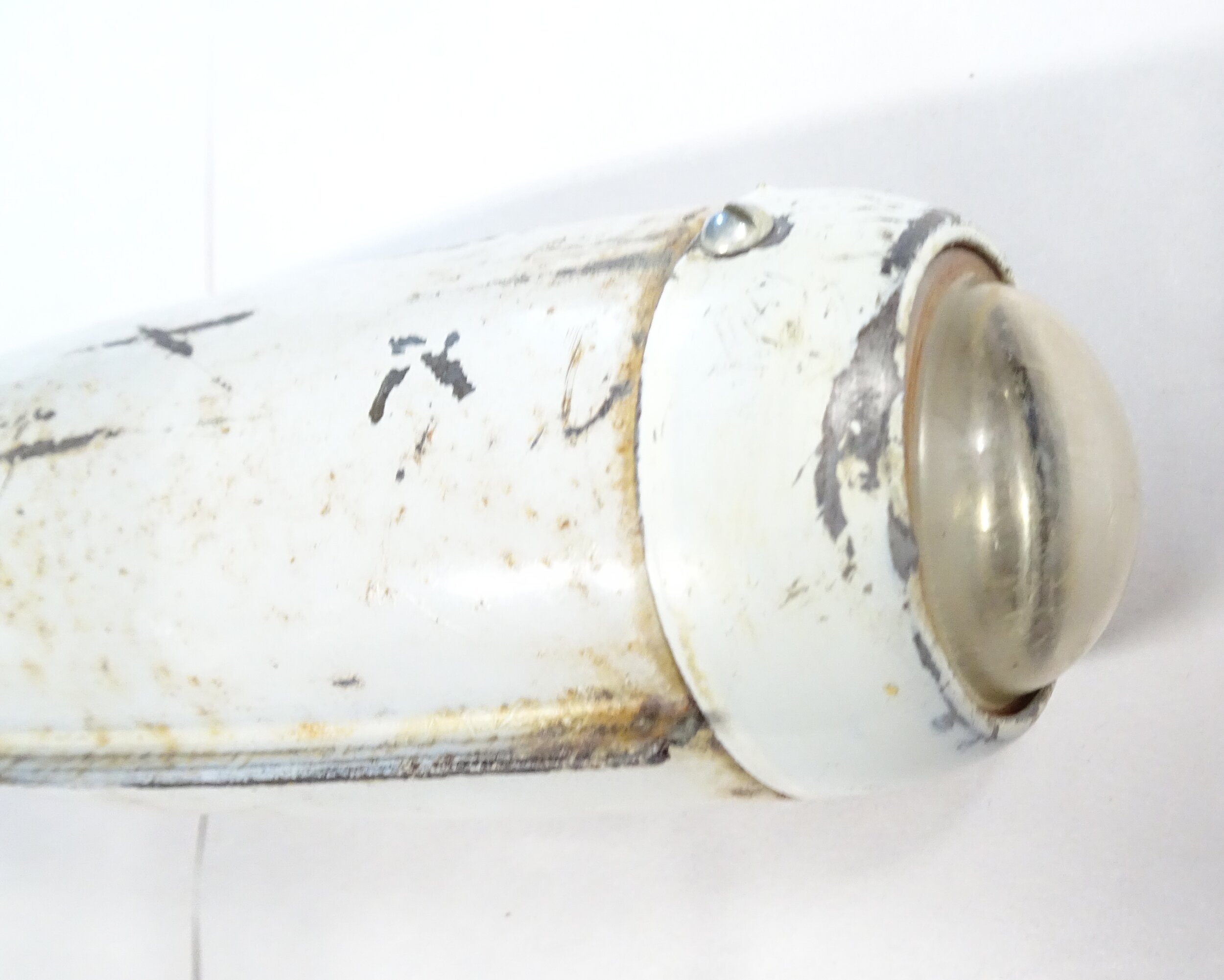 Withdrawn - Prewar EA torpedo light | Archive (sold or withdrawn) | The ...