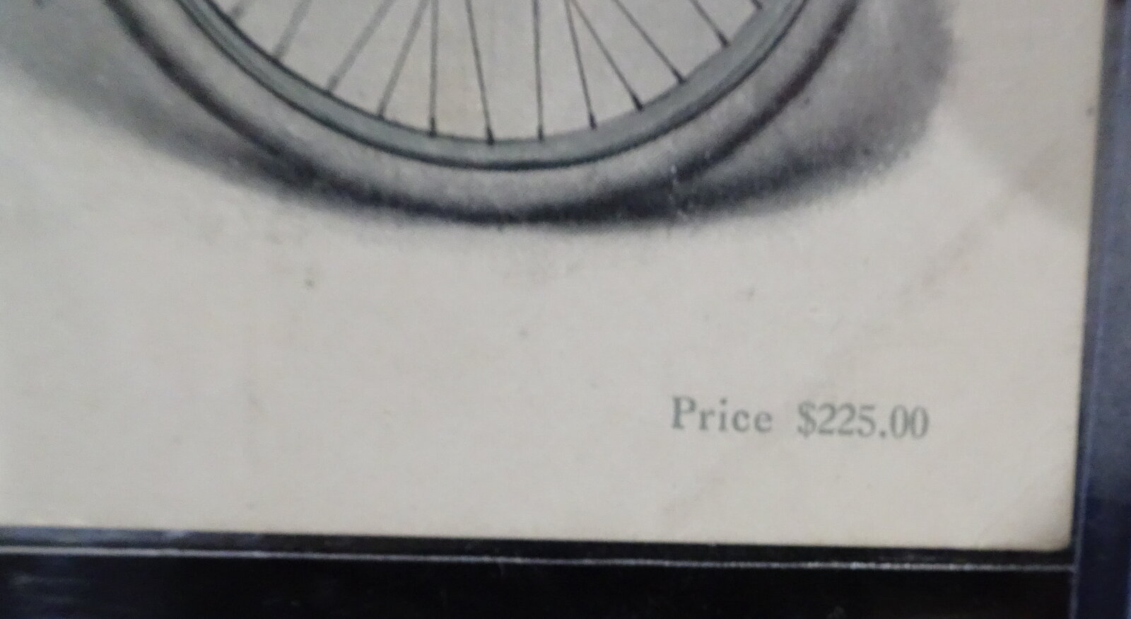 Sold - Vintage 1908 Thor motorcycle postcard | Archive (sold or ...