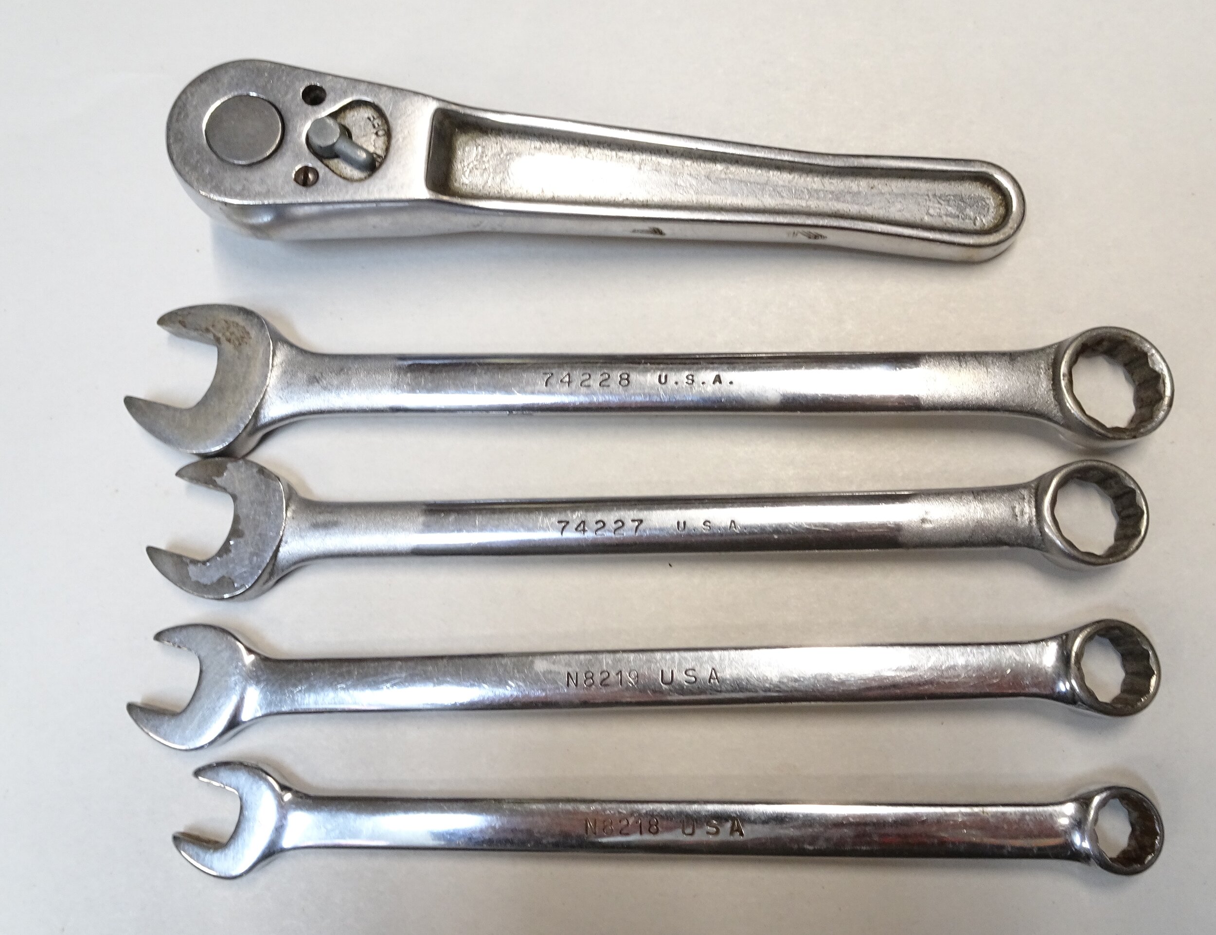 Sold - Vintage Schwinn tool lot | Archive (sold or withdrawn) | The ...