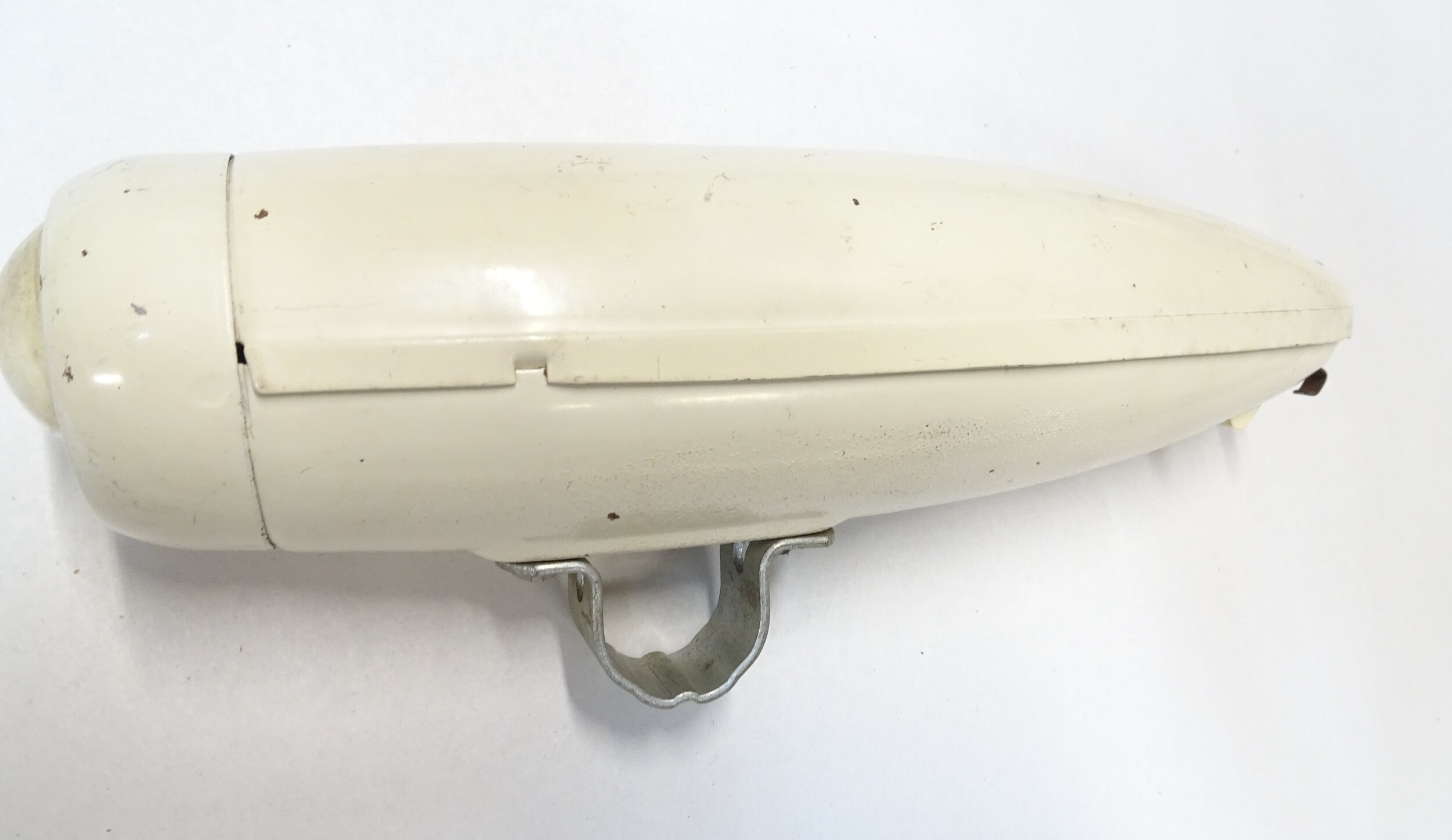 Sold - Vintage Delta torpedo light | Archive (sold or withdrawn) | The ...