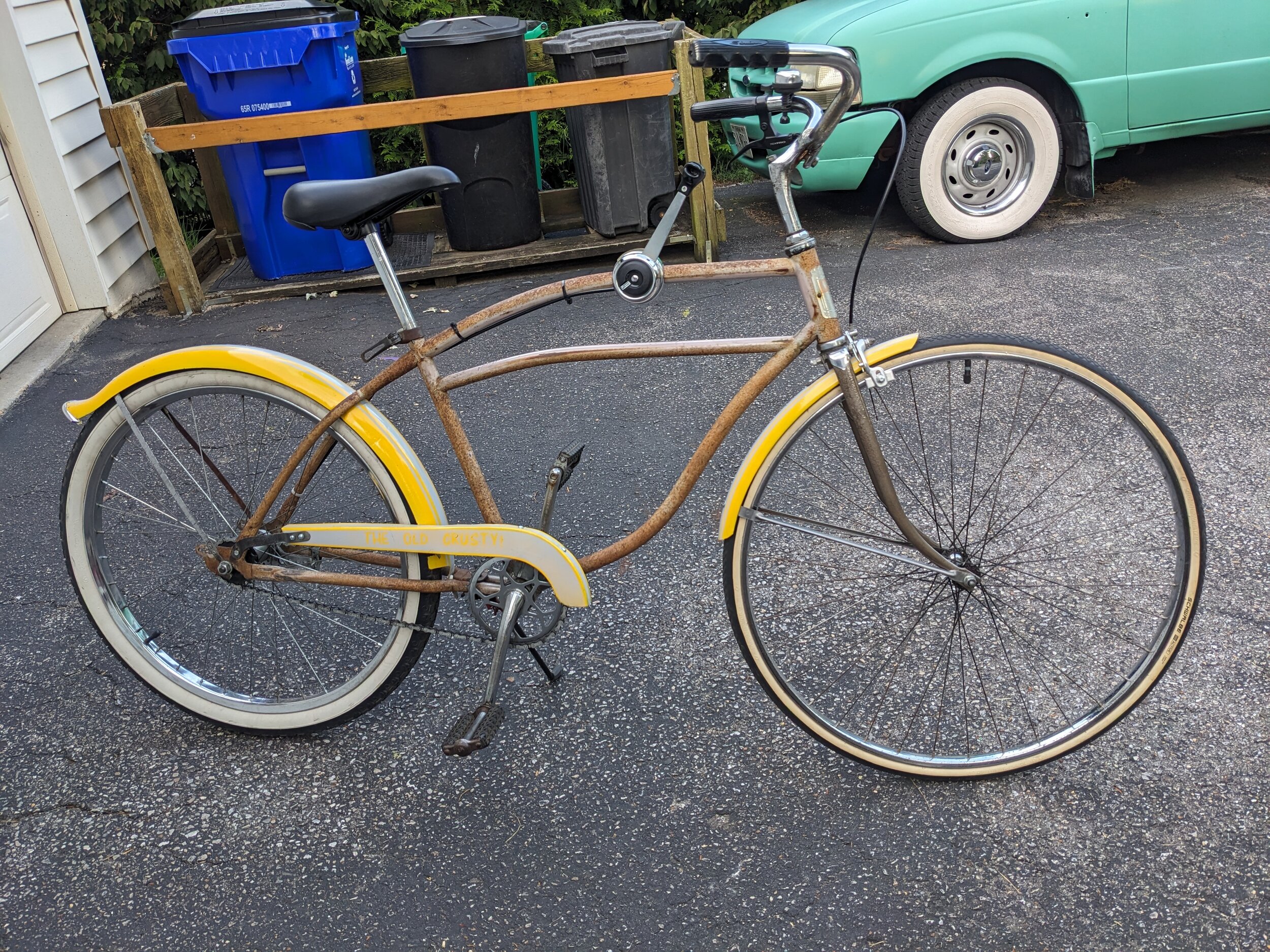 What Rat-Bike did you ride today? | Custom Bicycles | Page 91 | The ...