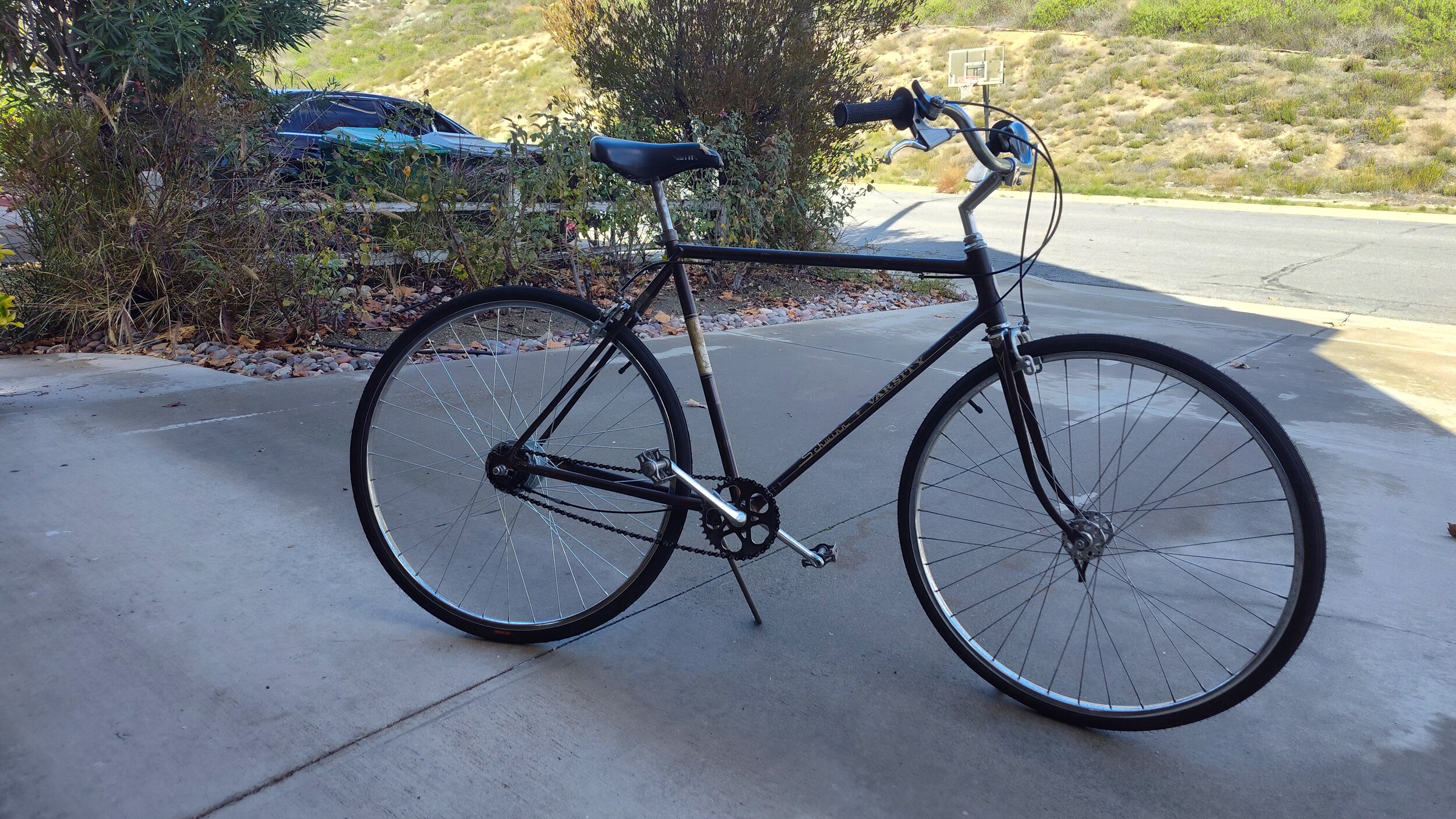 What bike did you work on today? | General Discussion About Old ...
