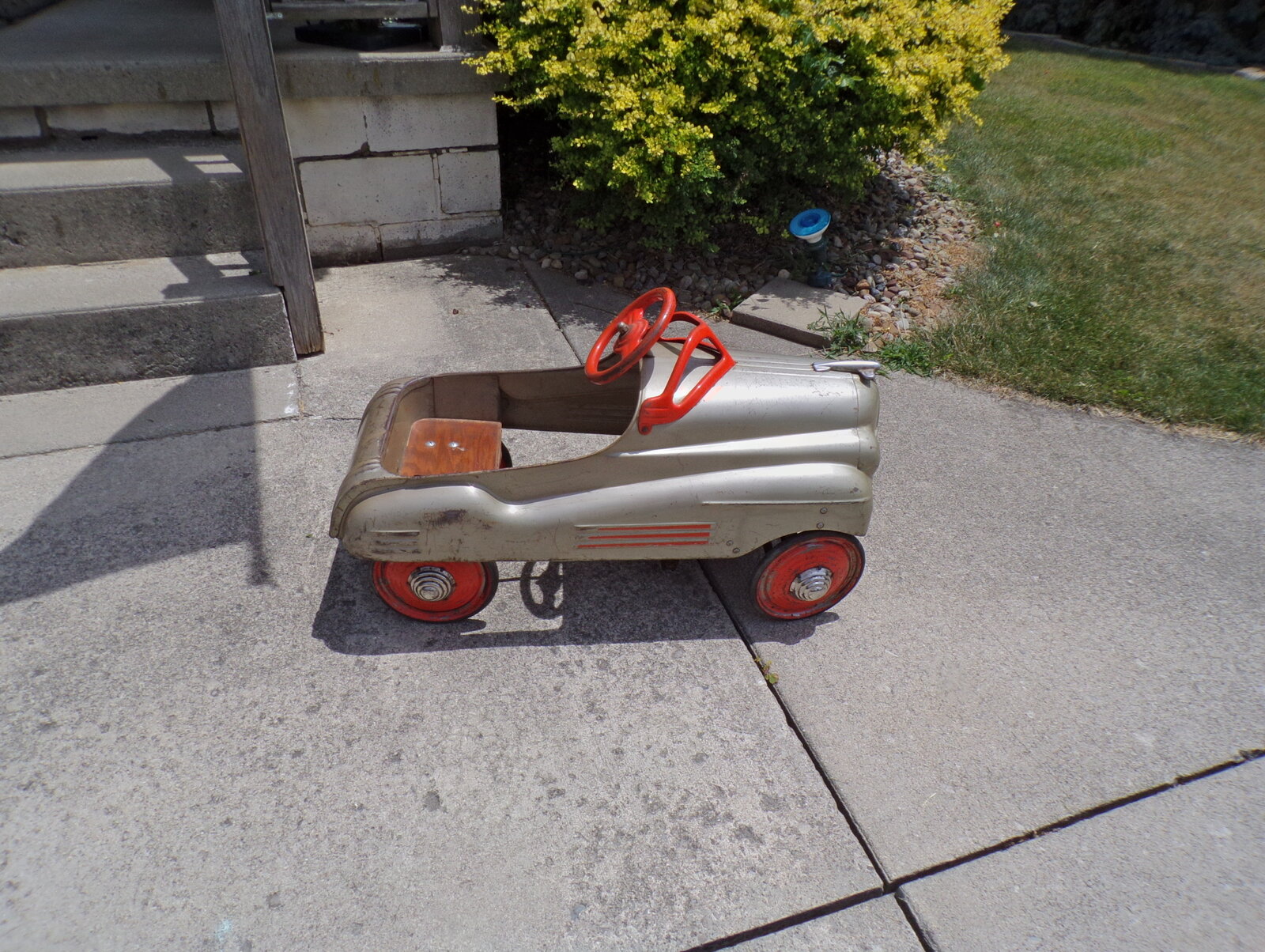 Sold - 1941 Pontiac-BUY NOW $595 | Archive (sold or withdrawn) | The ...
