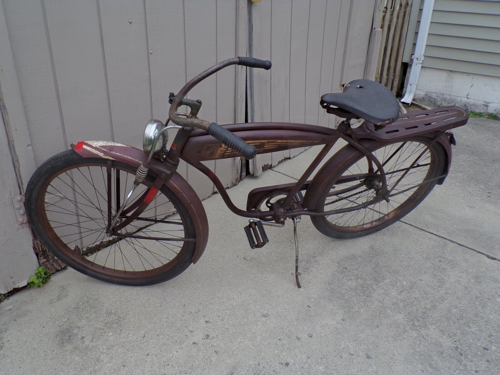 Sold - Vintage Hawthorne-BUY NOW $185 | Archive (sold or withdrawn ...