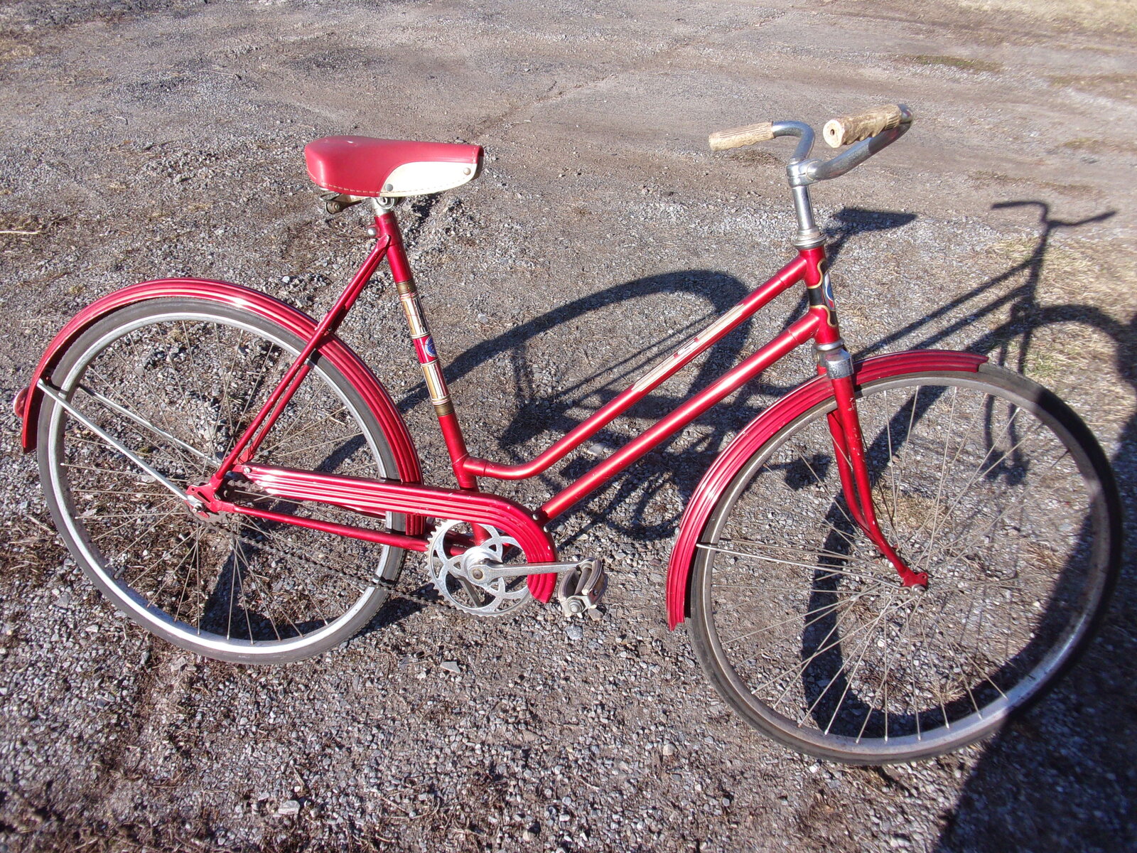 Dutch ladies bike f/s? | Wanted: Bikes, Trikes, Parts, Accessories, Etc ...