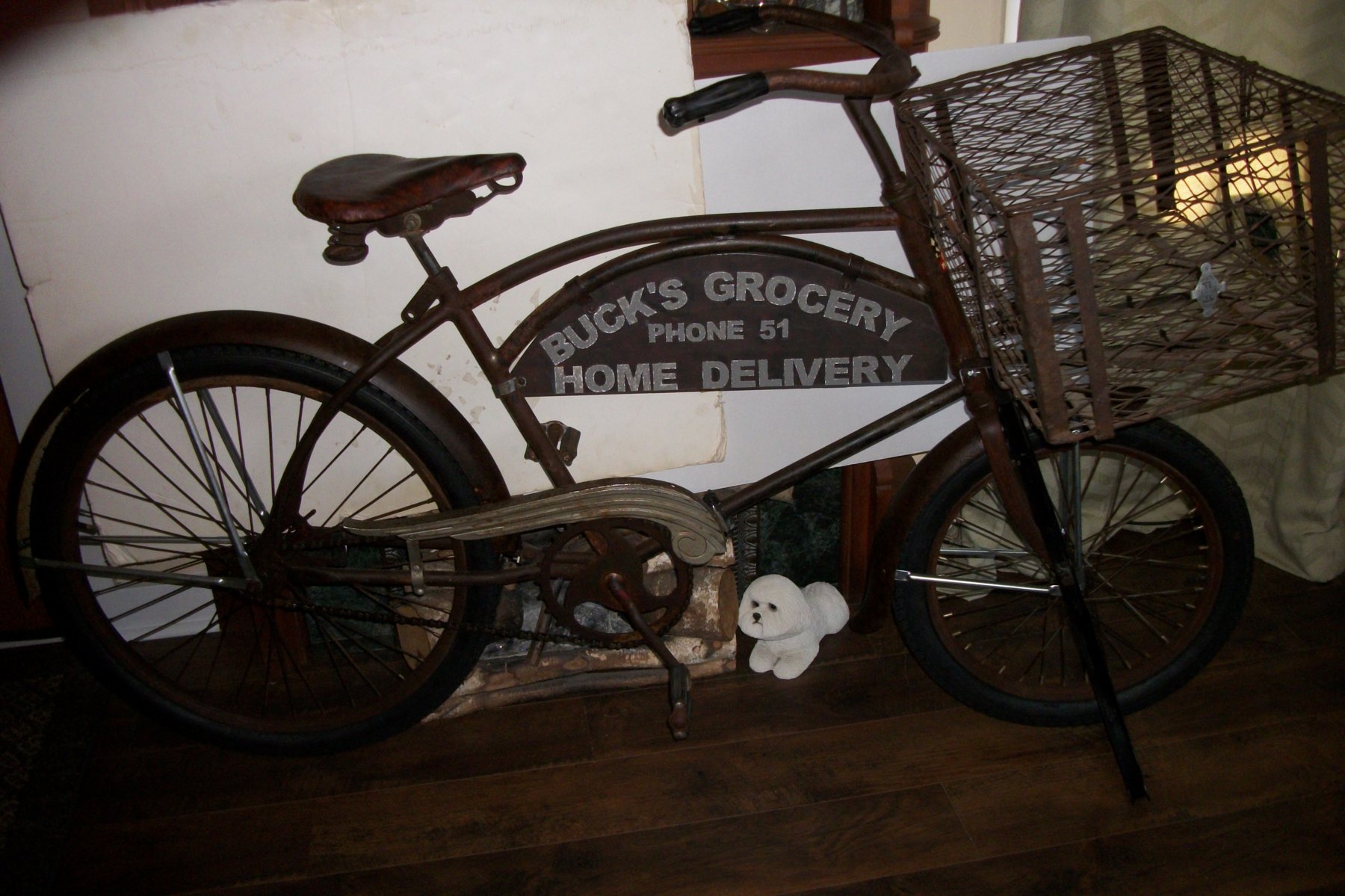 Cycle Truck | General Discussion About Old Bicycles | Page 6 | The ...