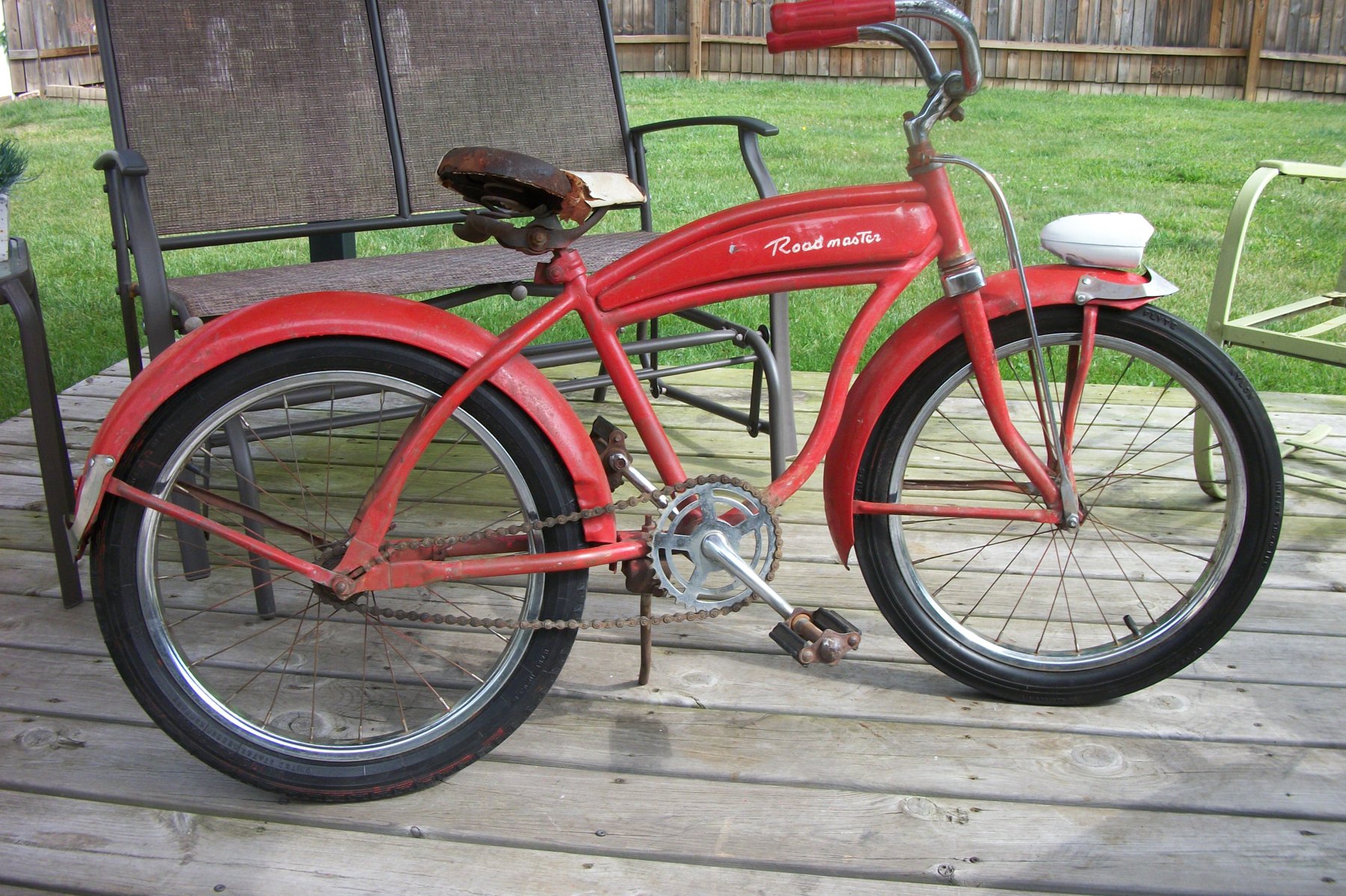 Reduced - roadmaster 20" bike | Sell - Trade: Complete Bicycles | The ...