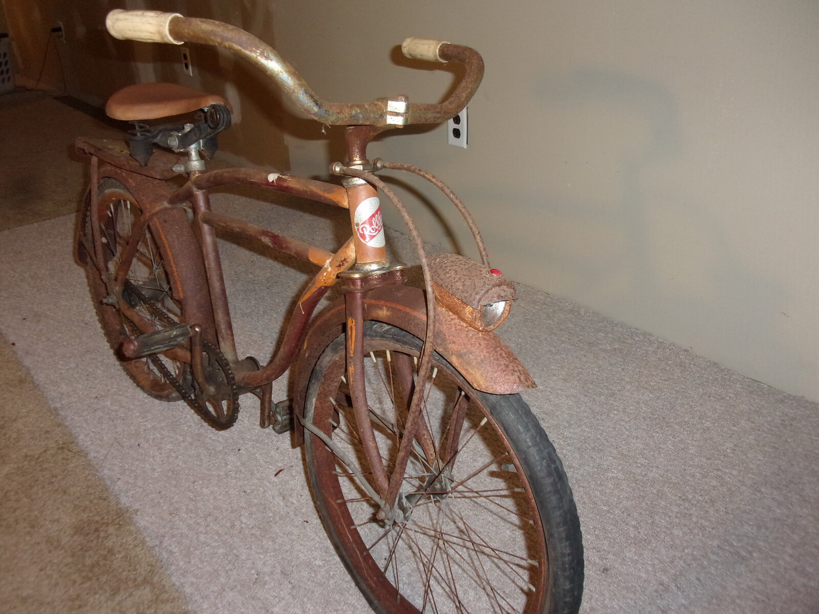Late 1940’s - 20” Boys Rollfast | Deal Or No Deal | The Classic and ...