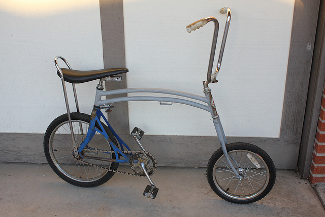 Swing Bikes! | Sell - Trade: Bicycle Parts, Accessories, Ephemera | The ...