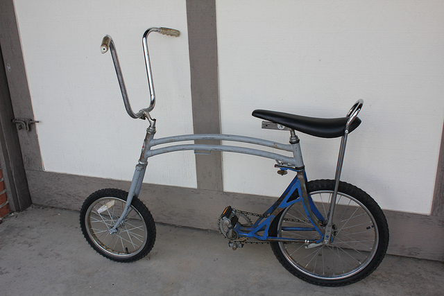 Swing Bikes! | Sell - Trade: Bicycle Parts, Accessories, Ephemera | The ...