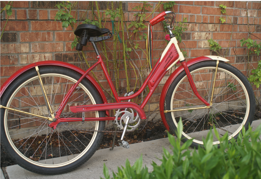 Zephyr | General Discussion About Old Bicycles | The Classic and ...